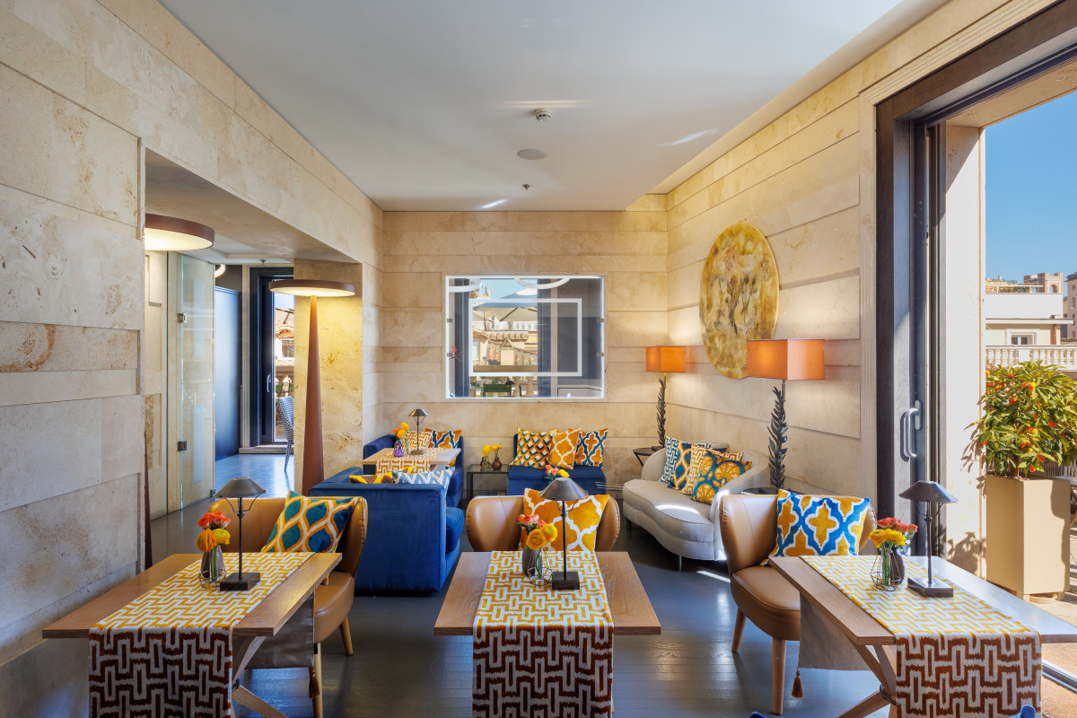 Announcing Our Newest Fora Reserve Partners, from Italy to Indonesia