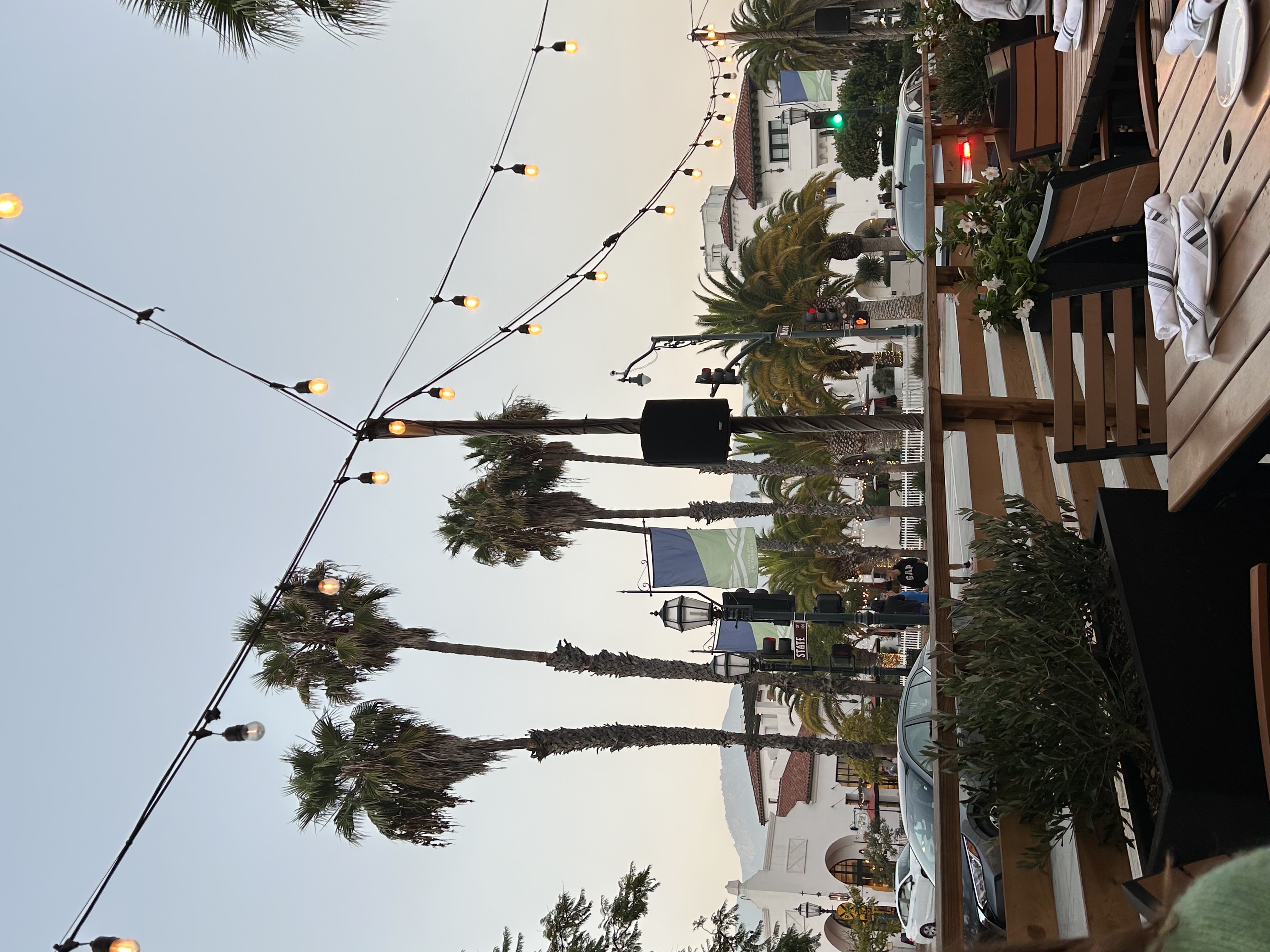Santa Barbara Food & Wine Guide