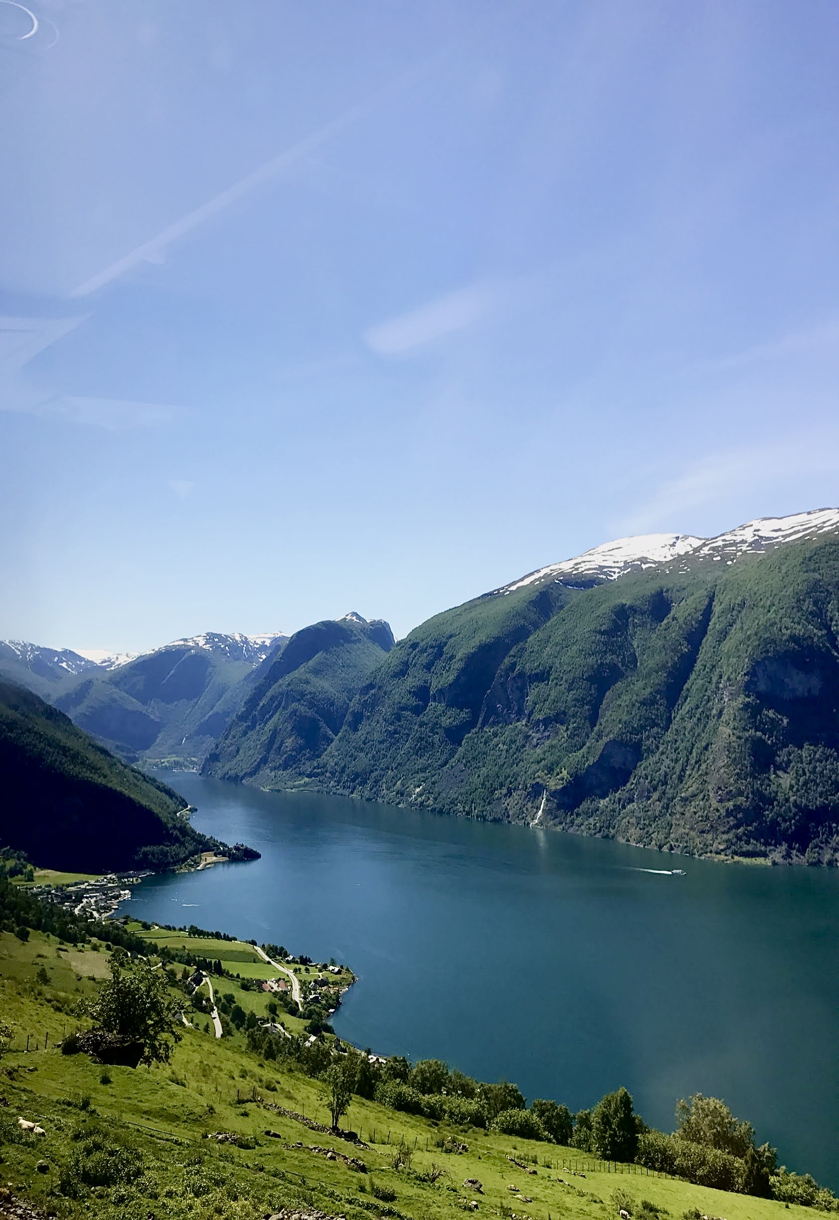 Gabrielle Gallo | Fora Travel