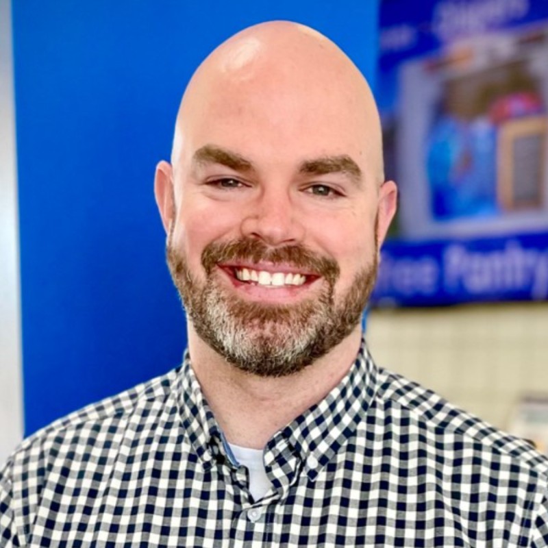 Jonathan Parcell | Fora Travel