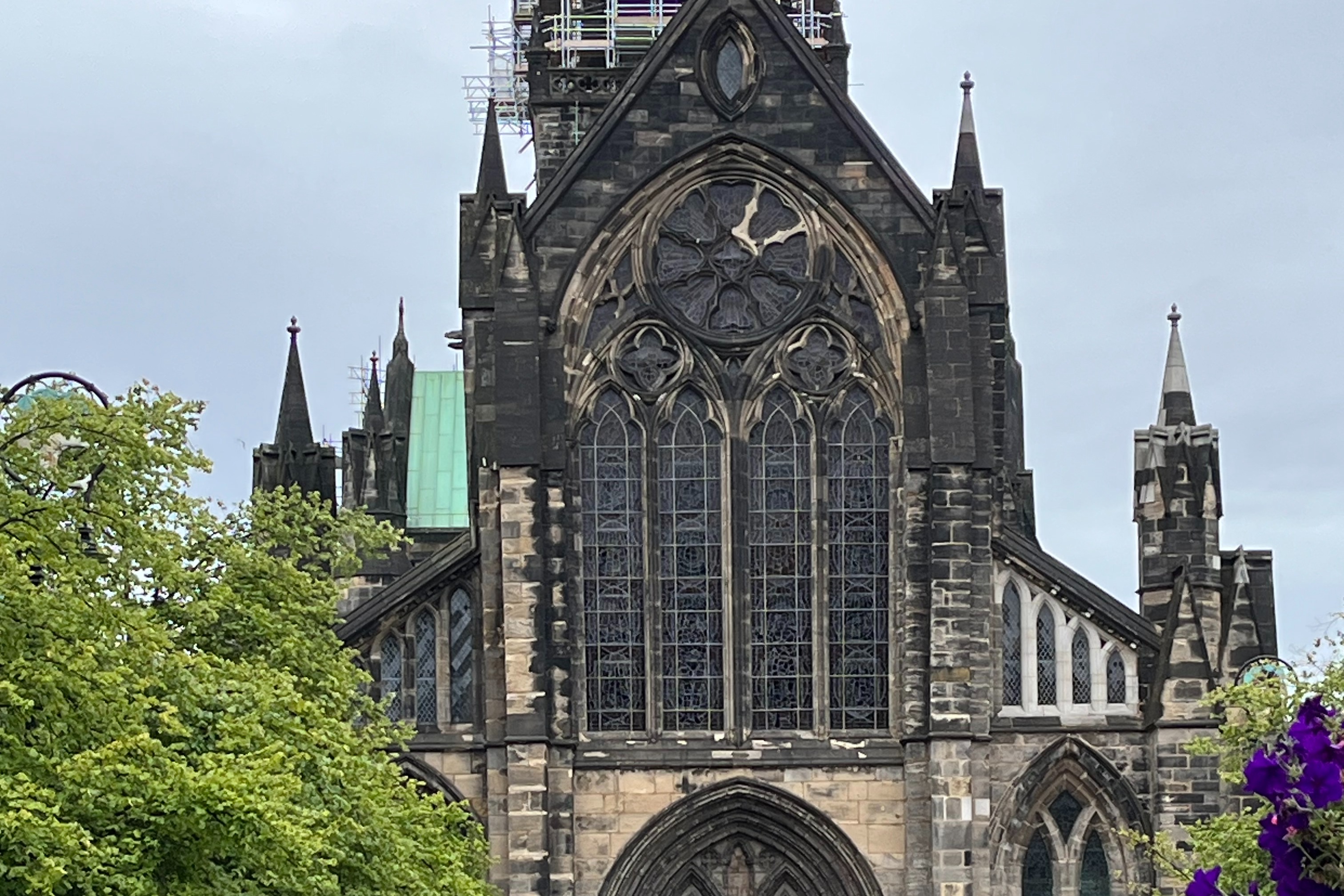 The Best of Scotland on a 7-Day Tour