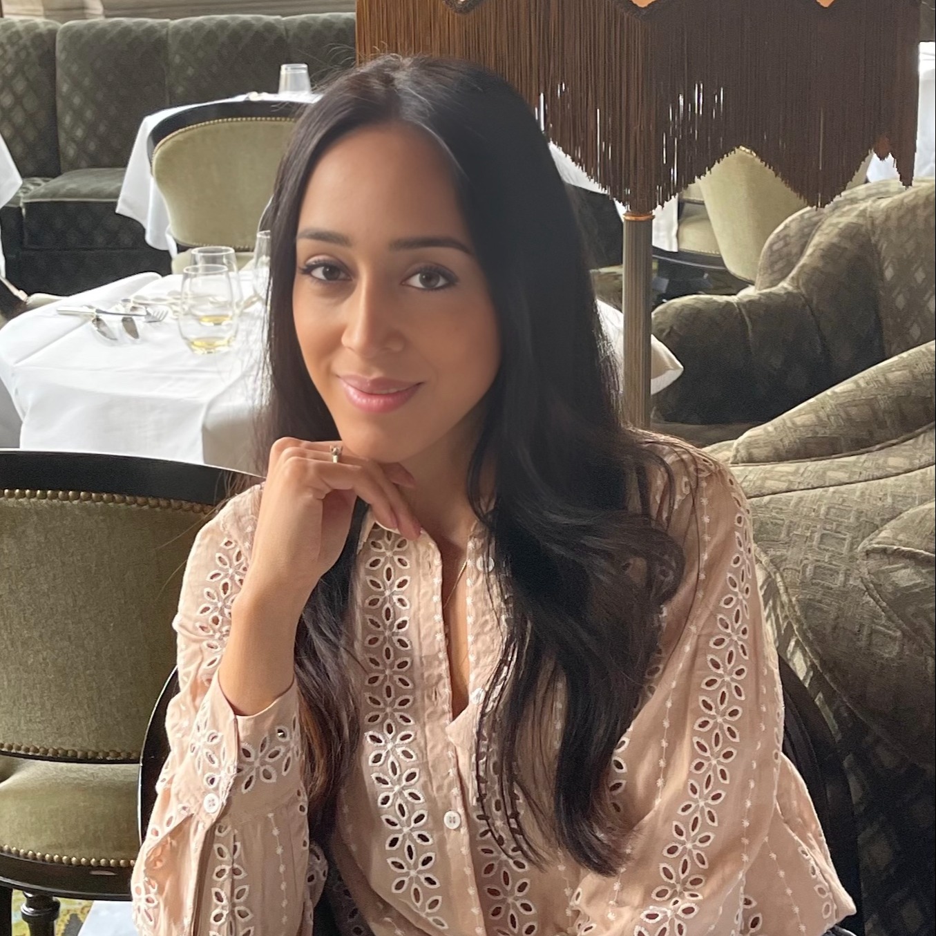 Tandis Mirzai | Fora Travel