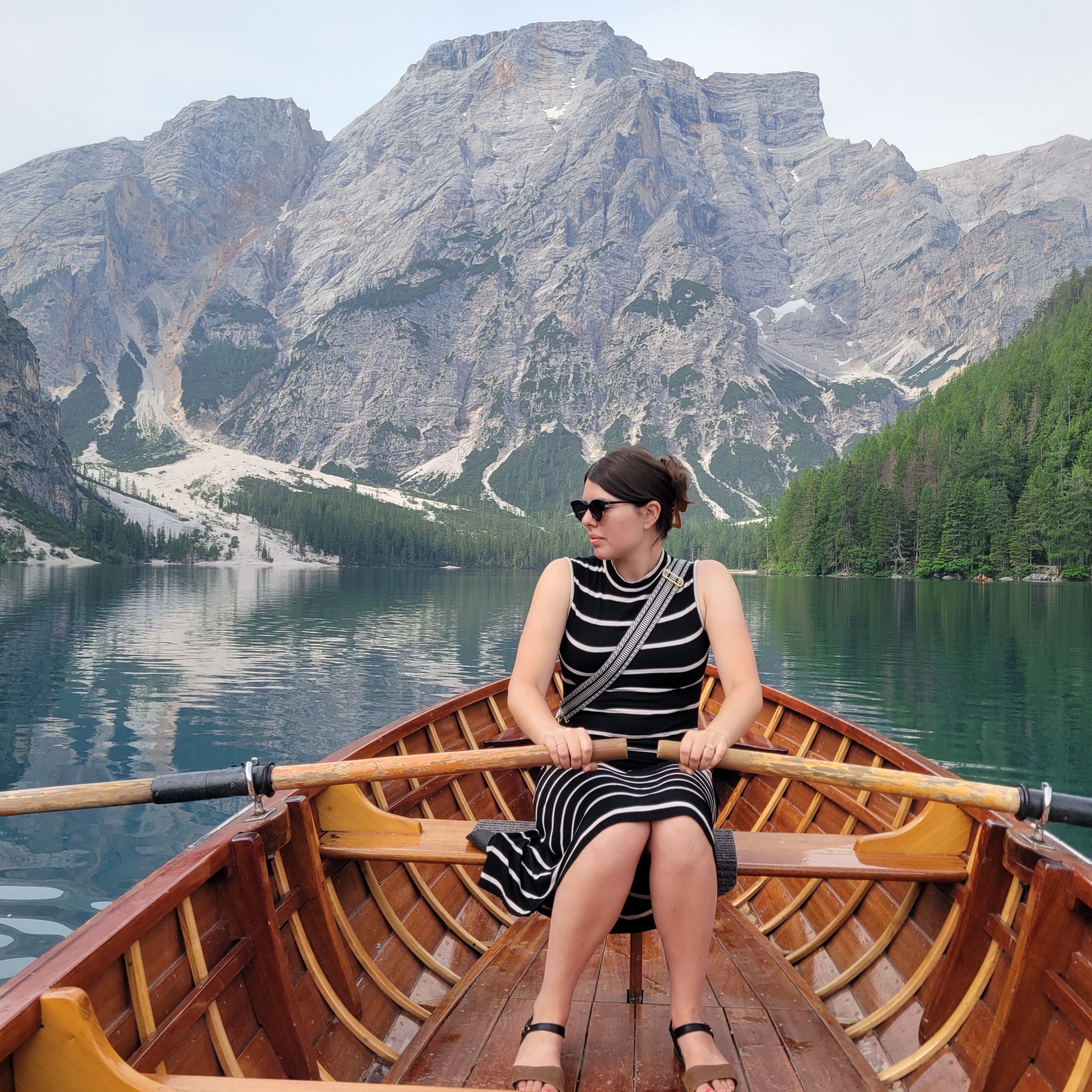 Mackenzie Hunter | Fora Travel