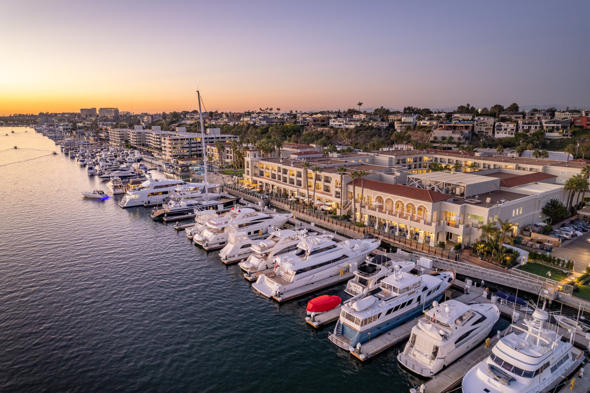 Balboa Bay Resort: Benefits, FAQs & More