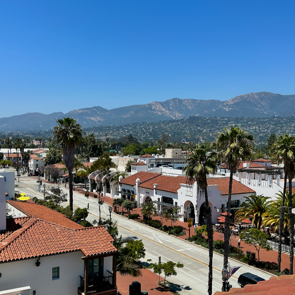 Best Guide for 4 Days in Santa Barbara, CA