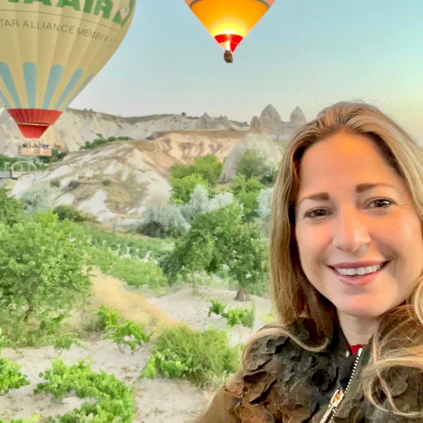 Paola Marin | Fora Travel