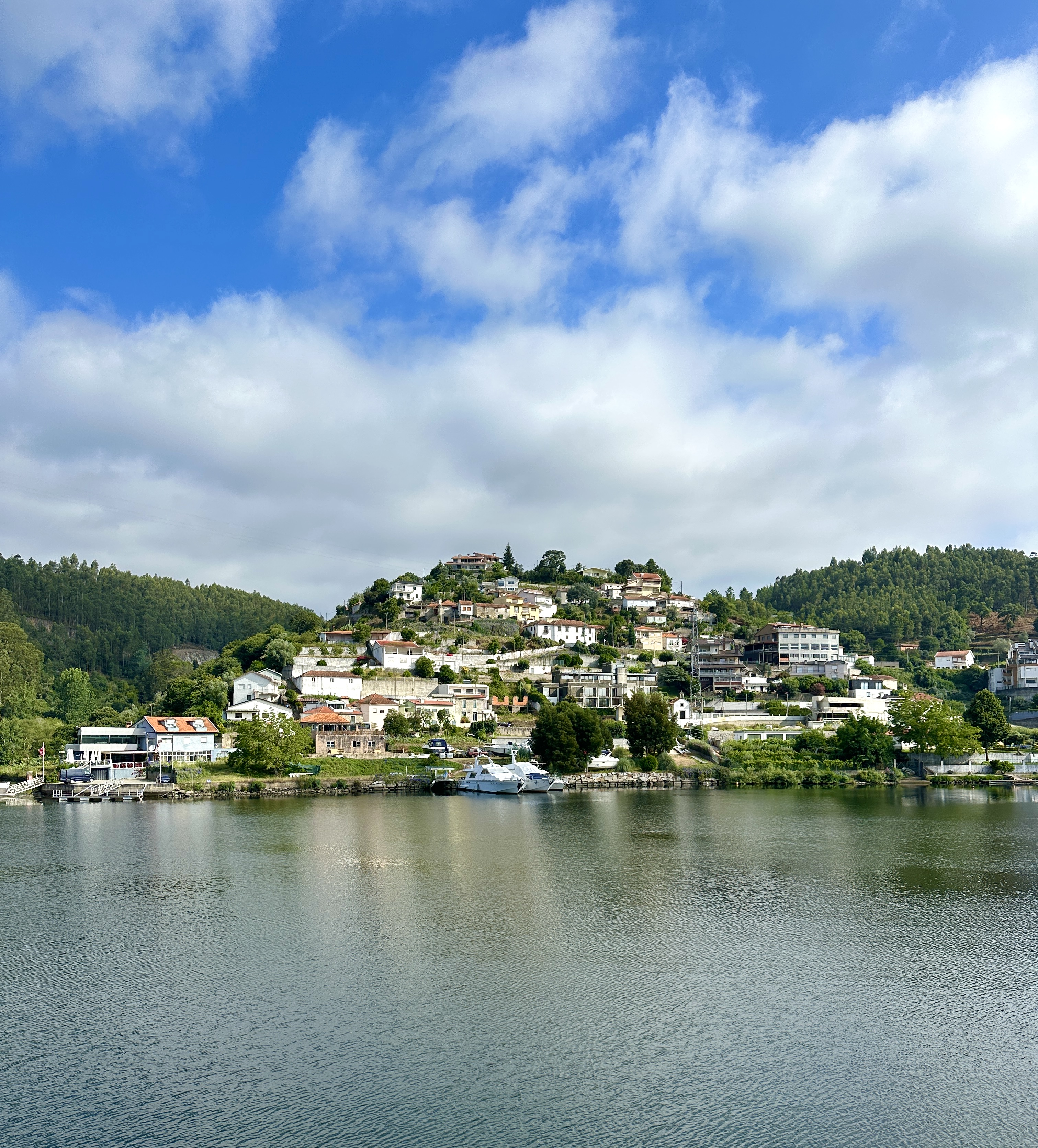 An Inside Look at a Viking Cruise Through Portugal