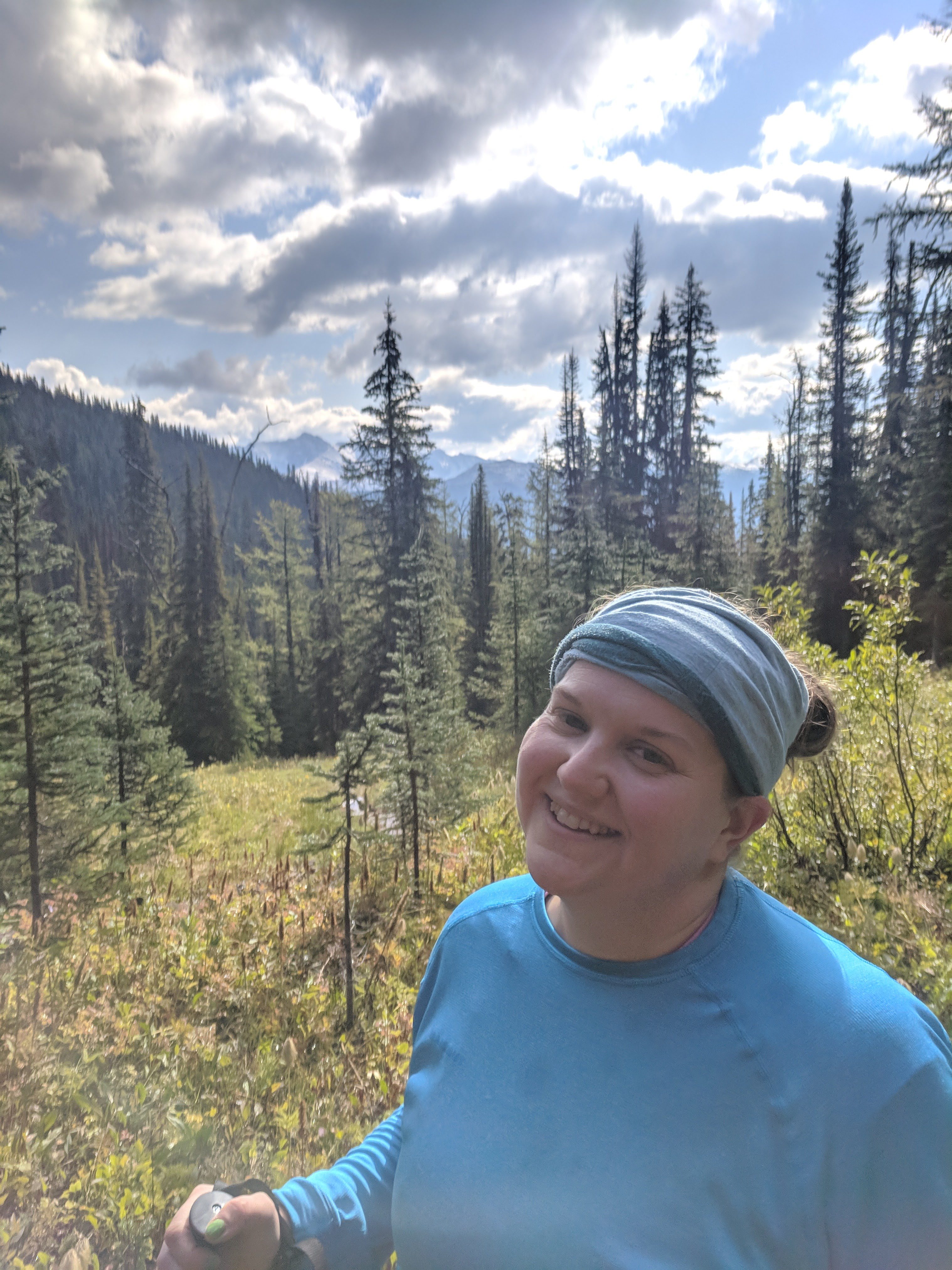 Kate Perez-Lopez | Fora Travel