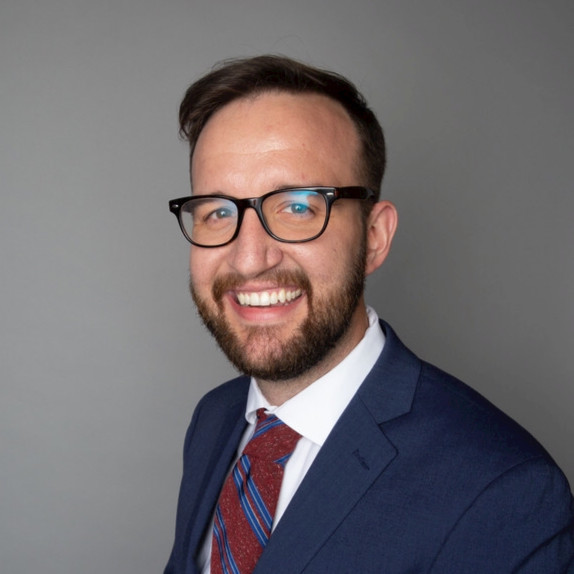 JohnMark Conklin | Fora Travel