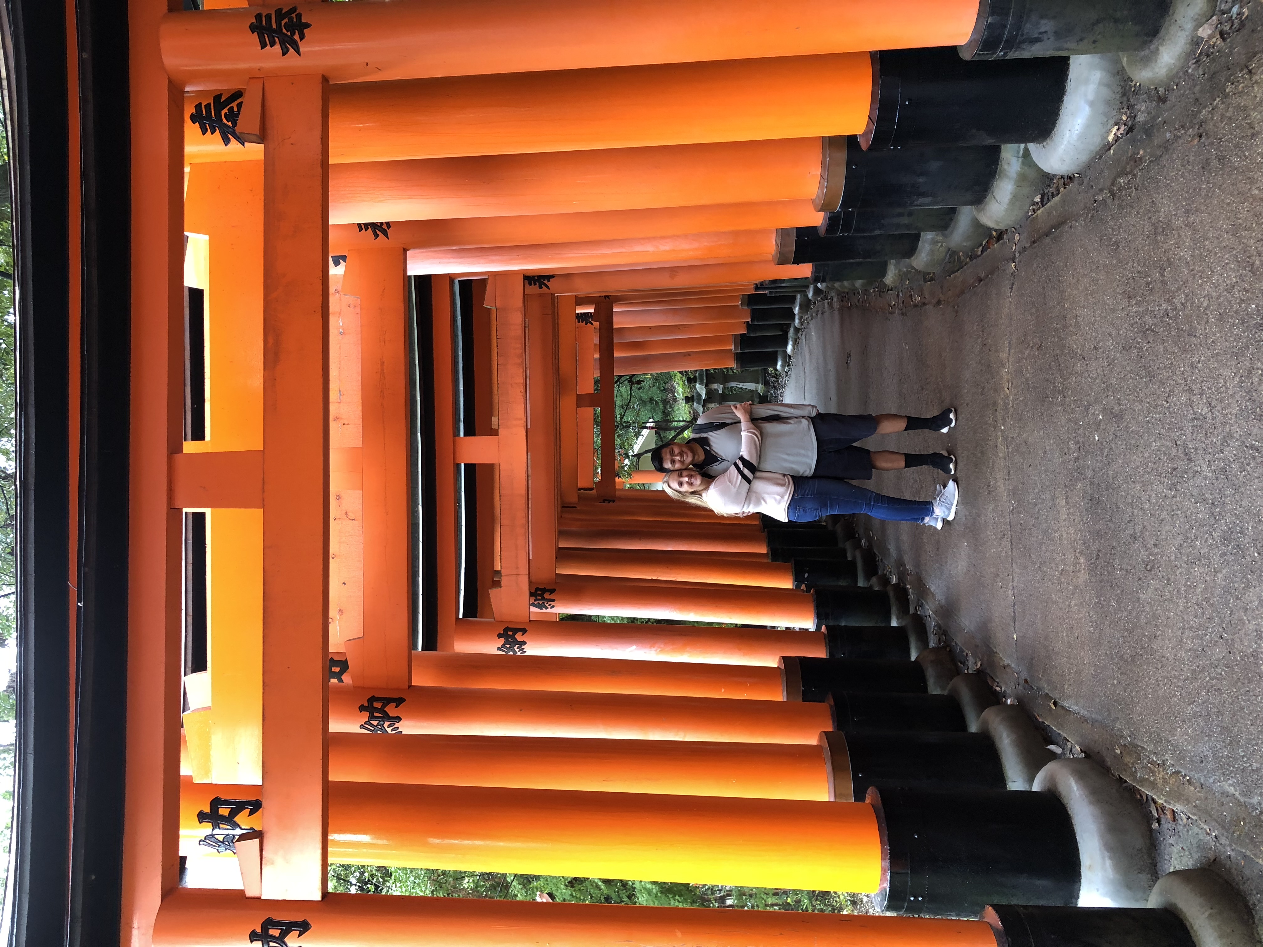 Alyssa Gordon | Fora Travel