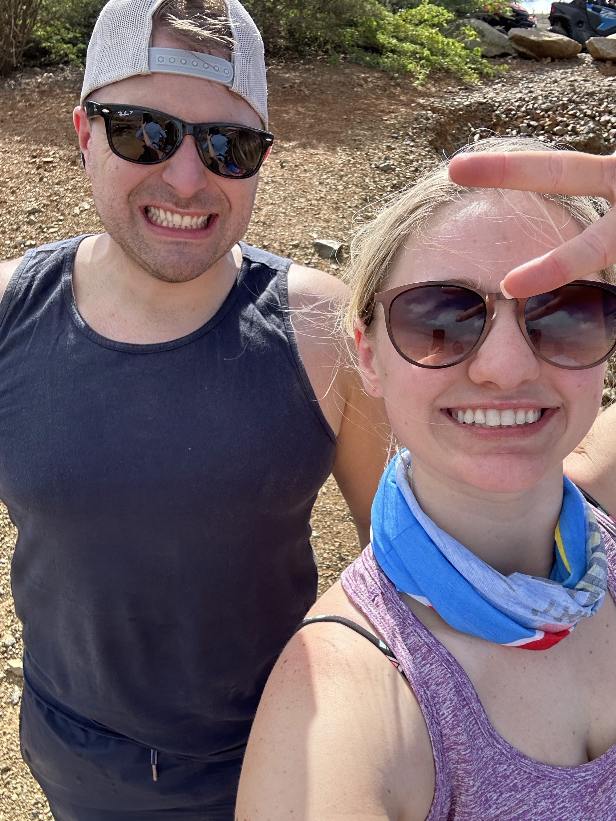 Relax and Adventure in Aruba