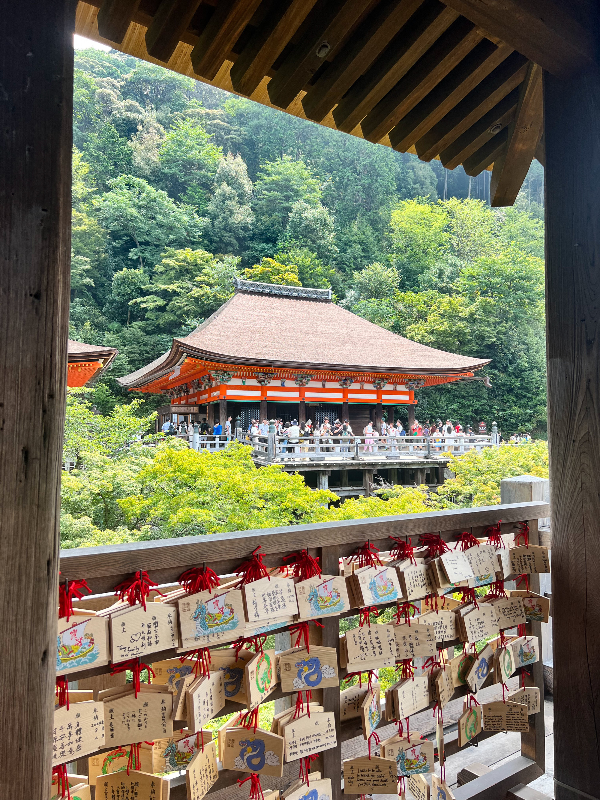 Kyoto Uncovered: Essential Destinations & Hidden Gems You Can't Miss