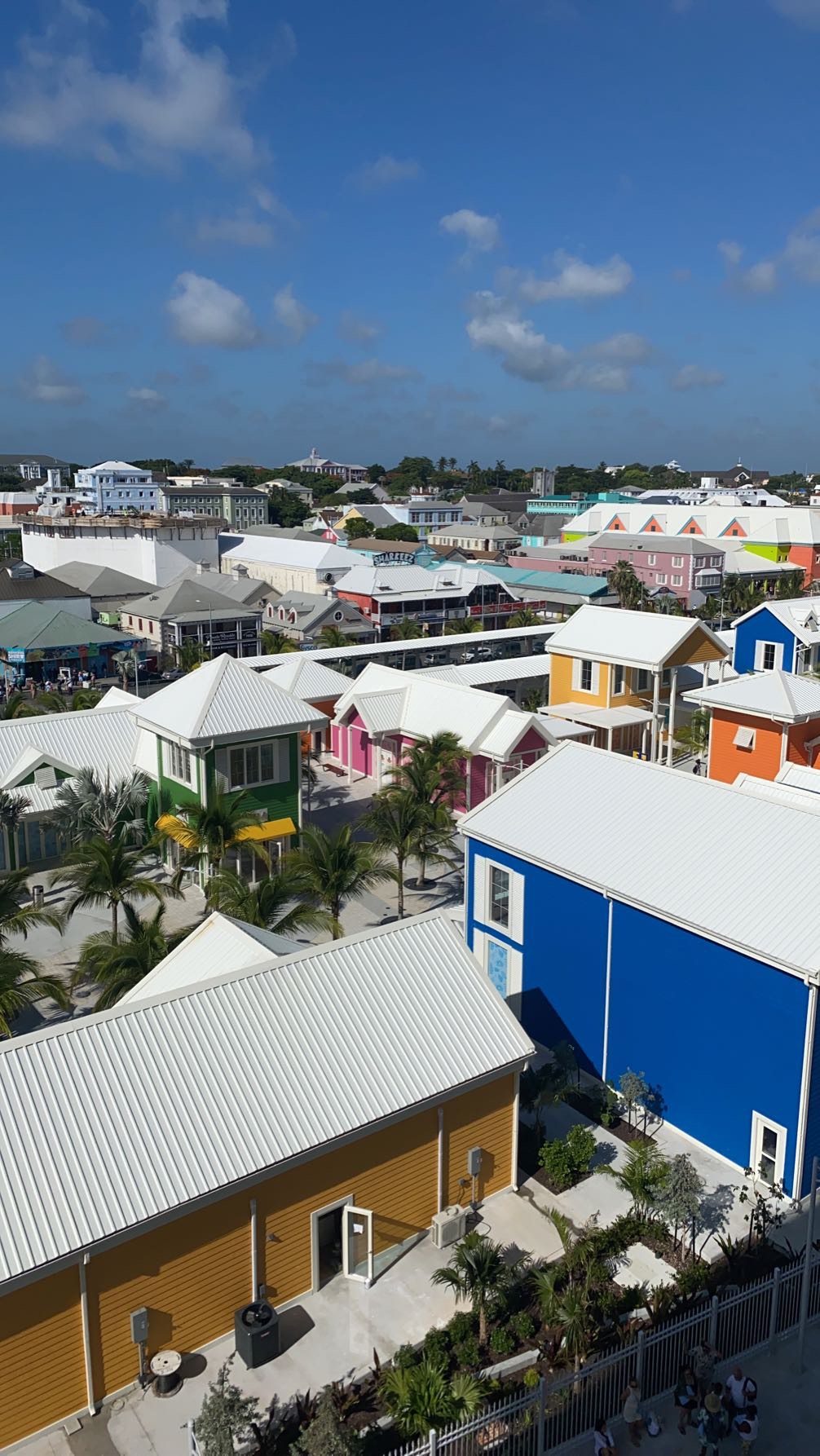 Riley Hawkins | Fora Travel