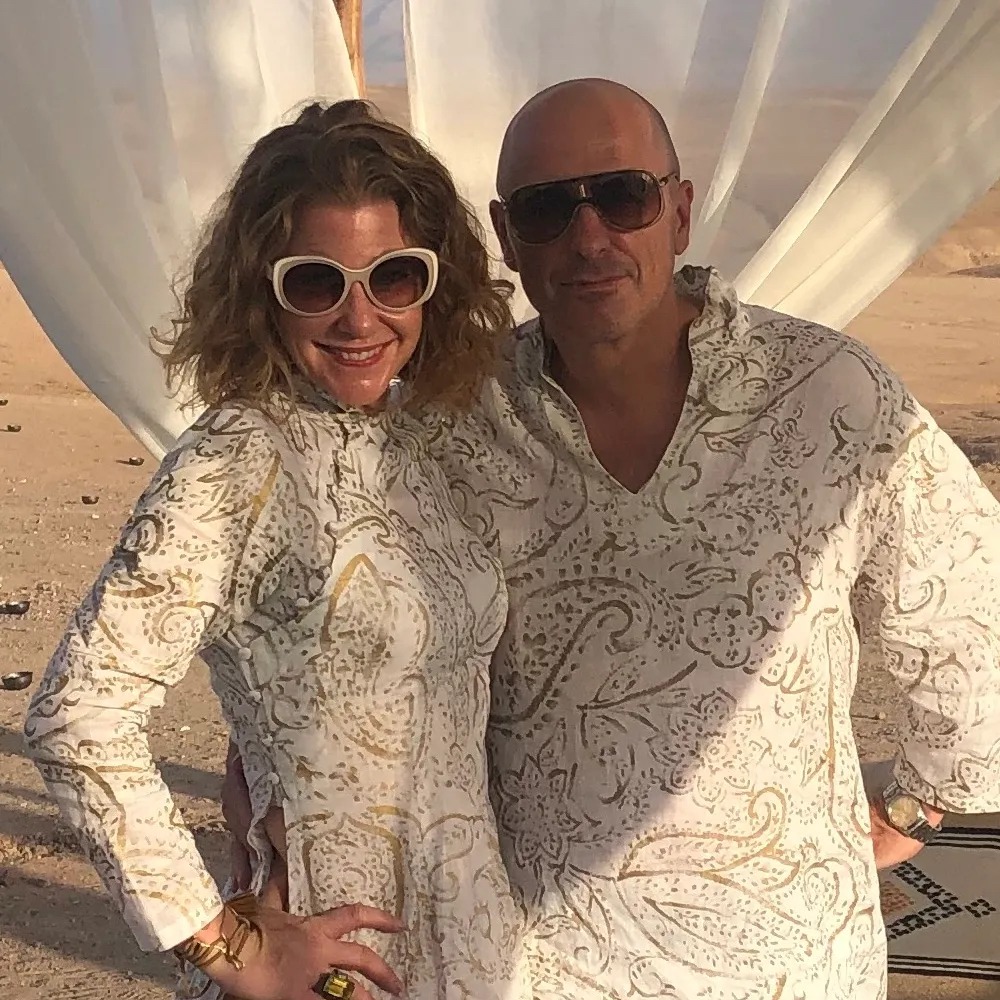 Jessica Lonergan | Fora Travel