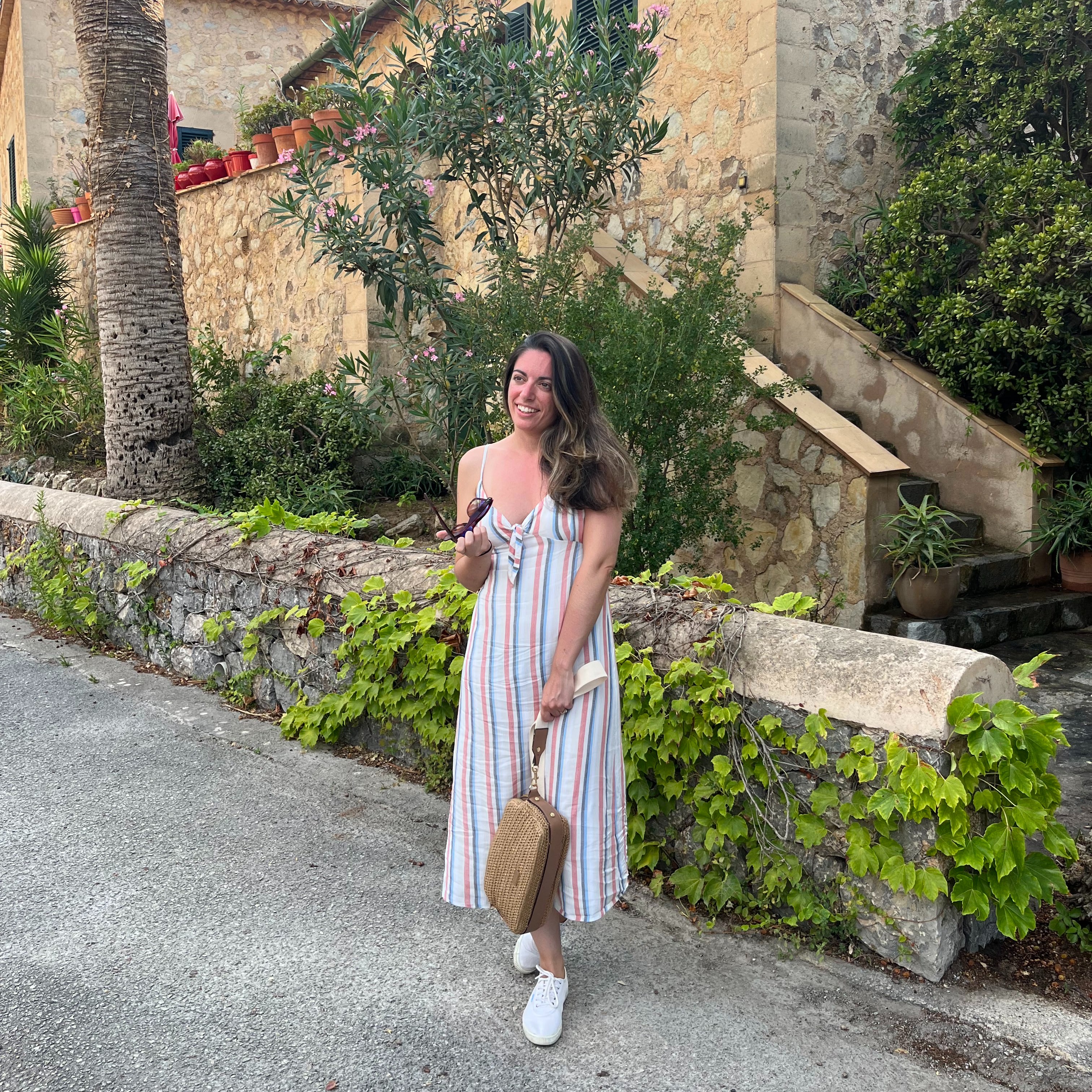 Aida Panal | Fora Travel