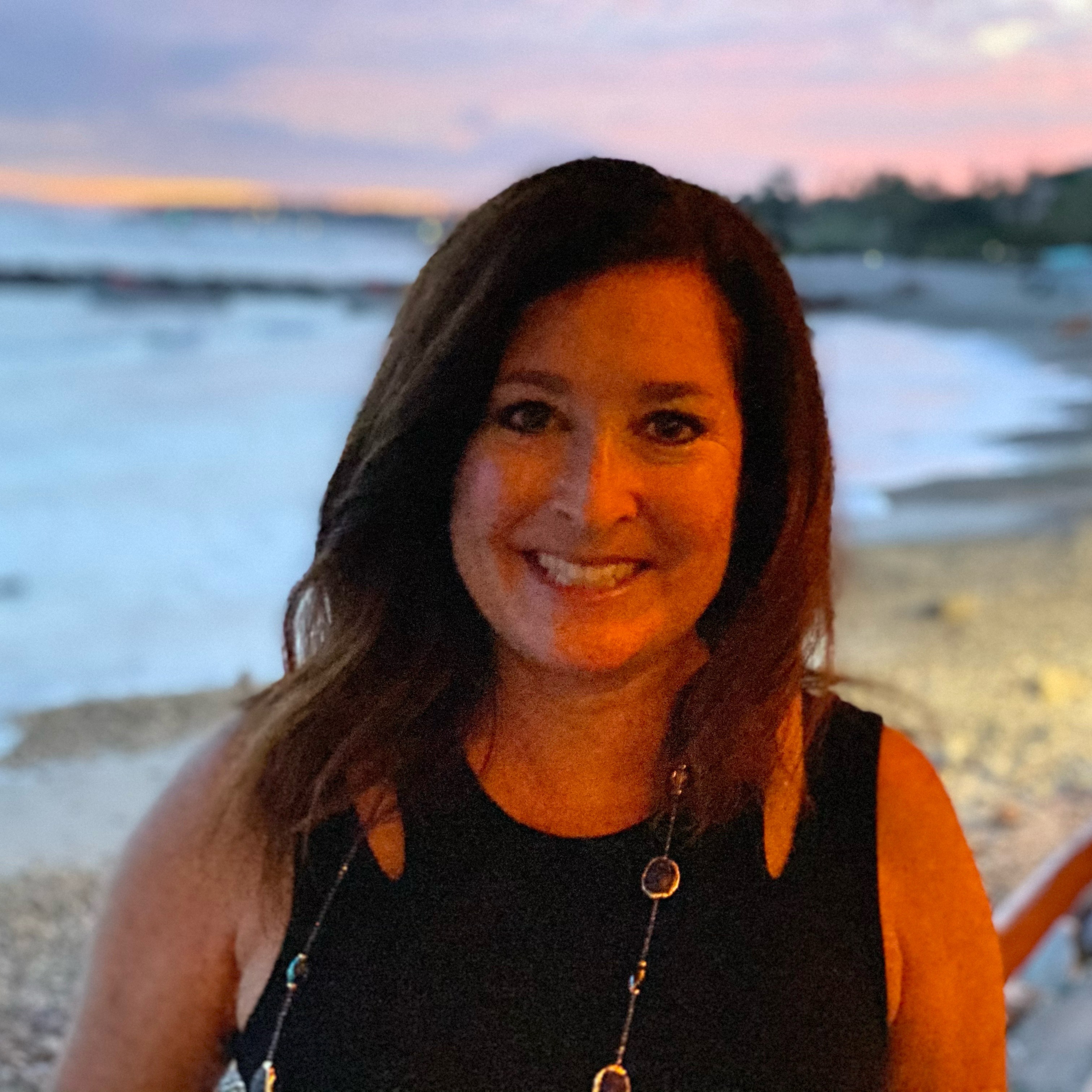 Elyse Resnick | Fora Travel