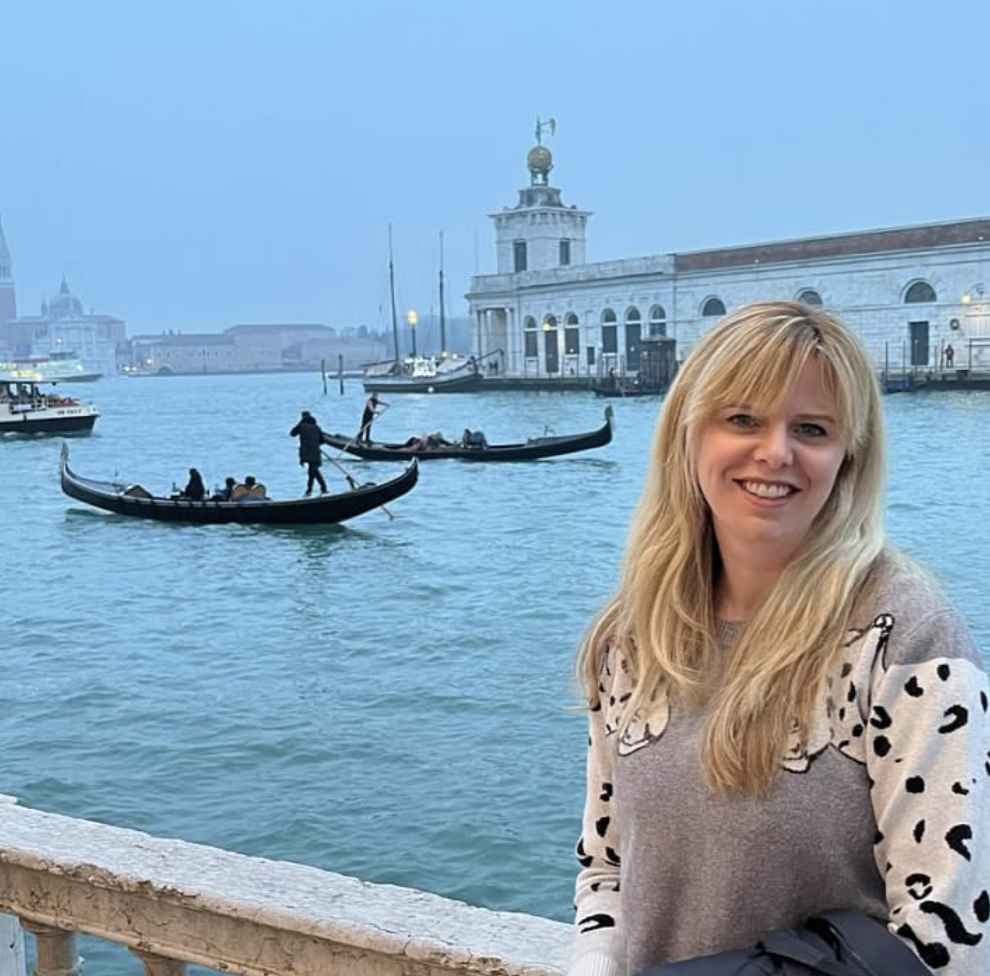 Lynly Williams | Fora Travel