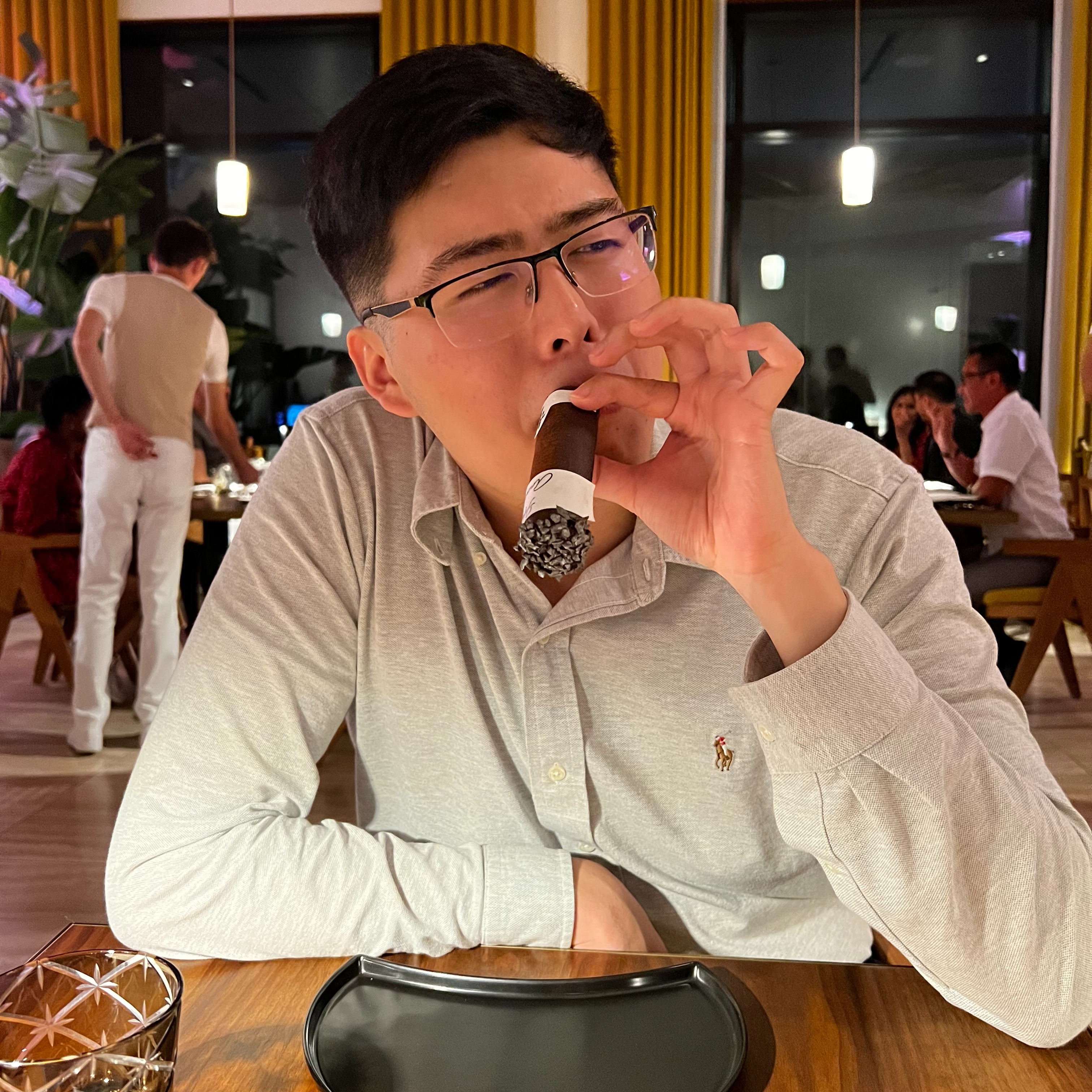 Zhi Hao Lin | Fora Travel