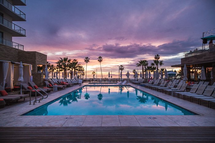 Hotel Spotlight: 5 Reasons to Love Paséa Hotel & Spa in Huntington ...