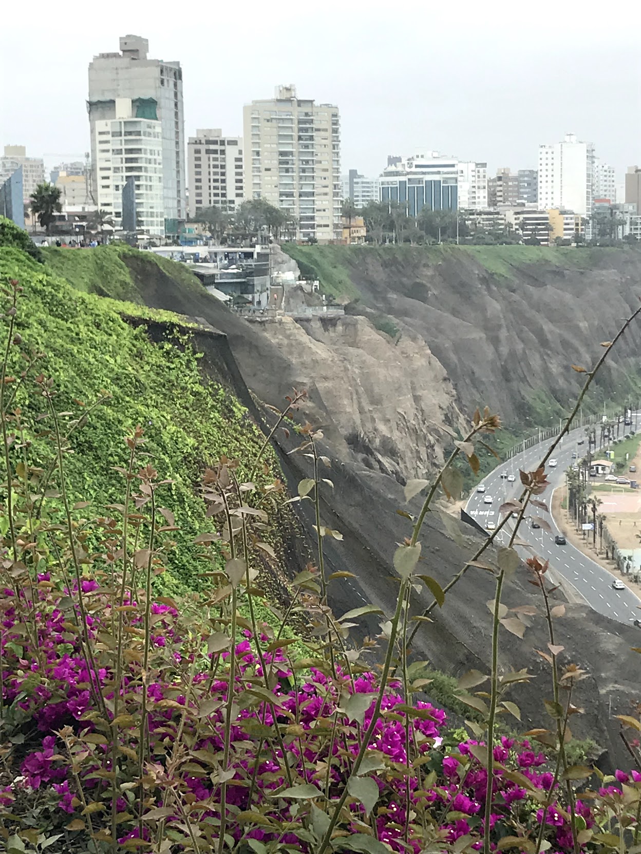 Your Weekend Guide to Lima Peru Hotels, Restaurants & Activities