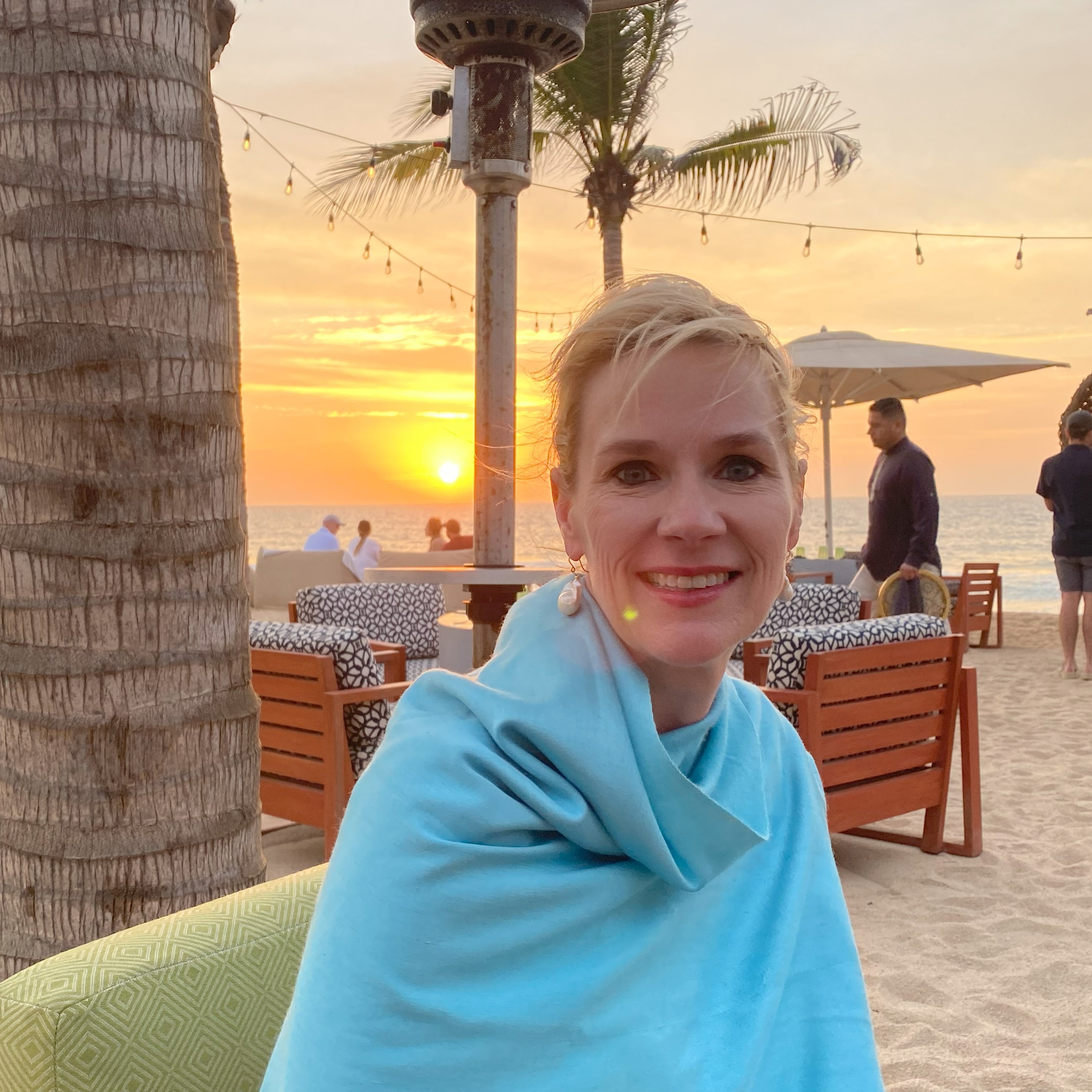 Audra Thomas | Fora Travel