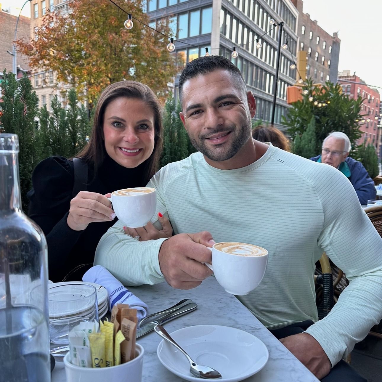 Carla Bertelle | Fora Travel