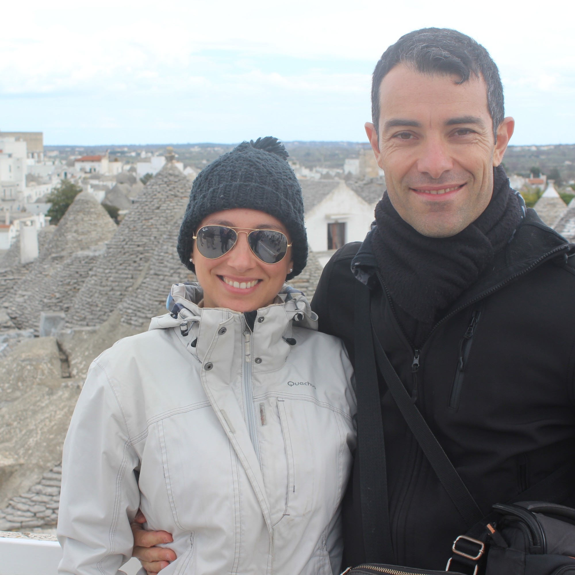 Alberobello: The Charming Fairy Tale Town in Apulia