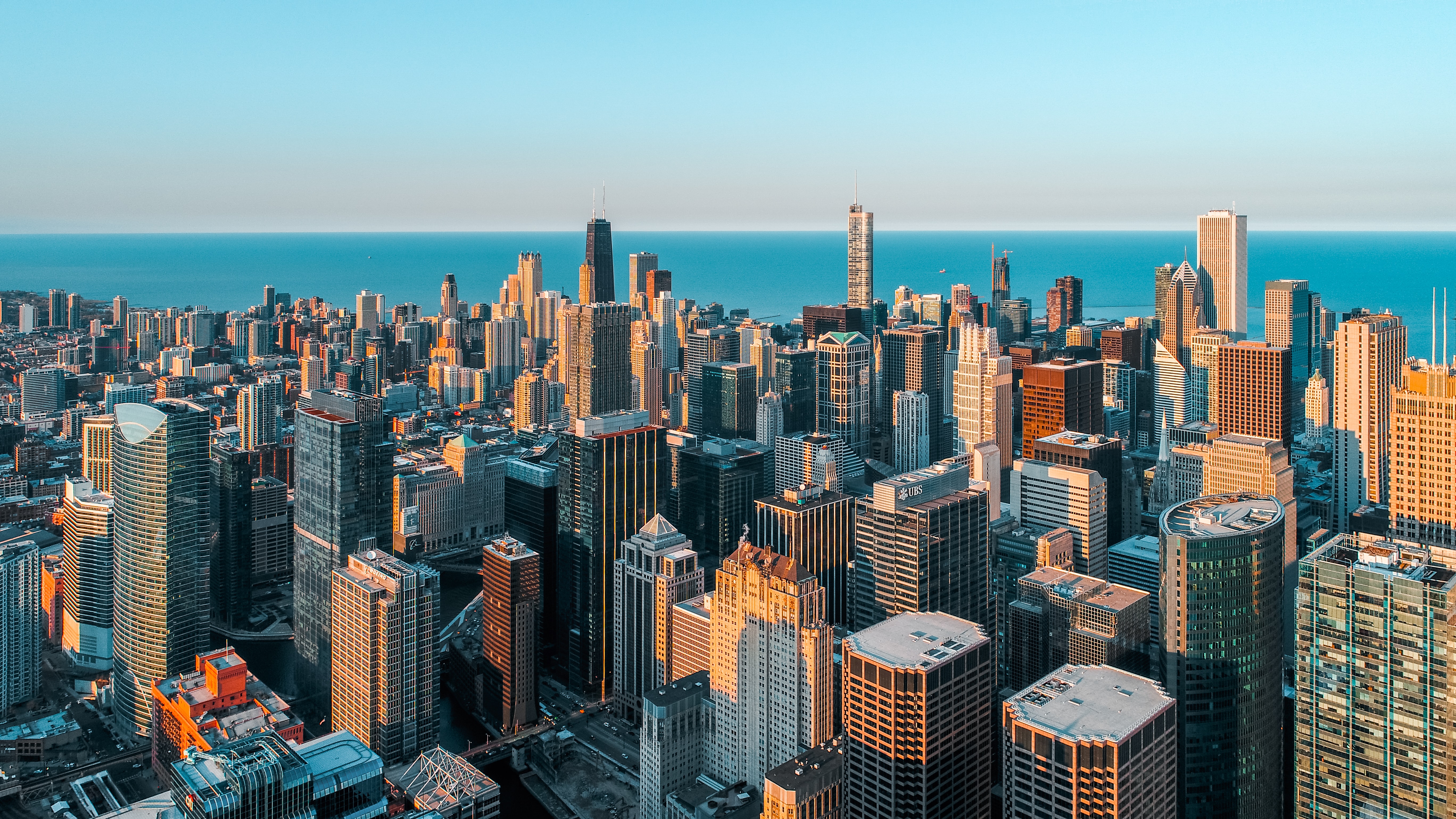 Get to Know the Metropolis of Chicago