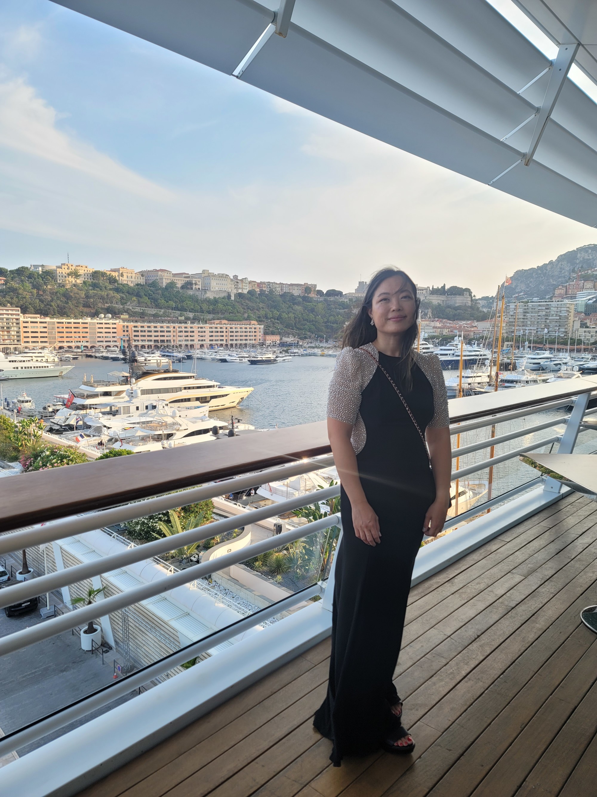 Catherine Ancheta | Fora Travel