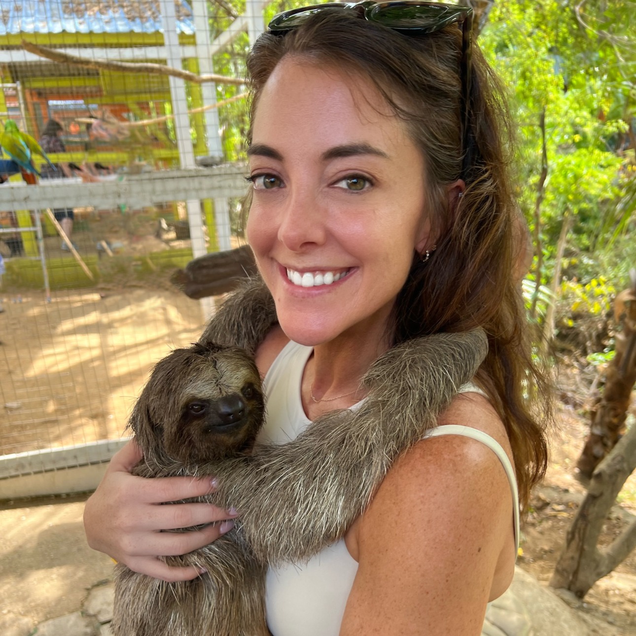 Grand Hyatt Baha Mar Bahamas: A Four-Day Family Weekend Getaway