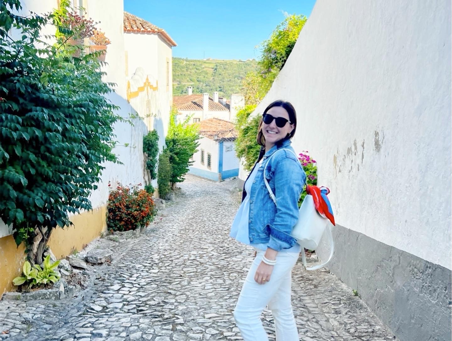 Ashley Martinez | Fora Travel