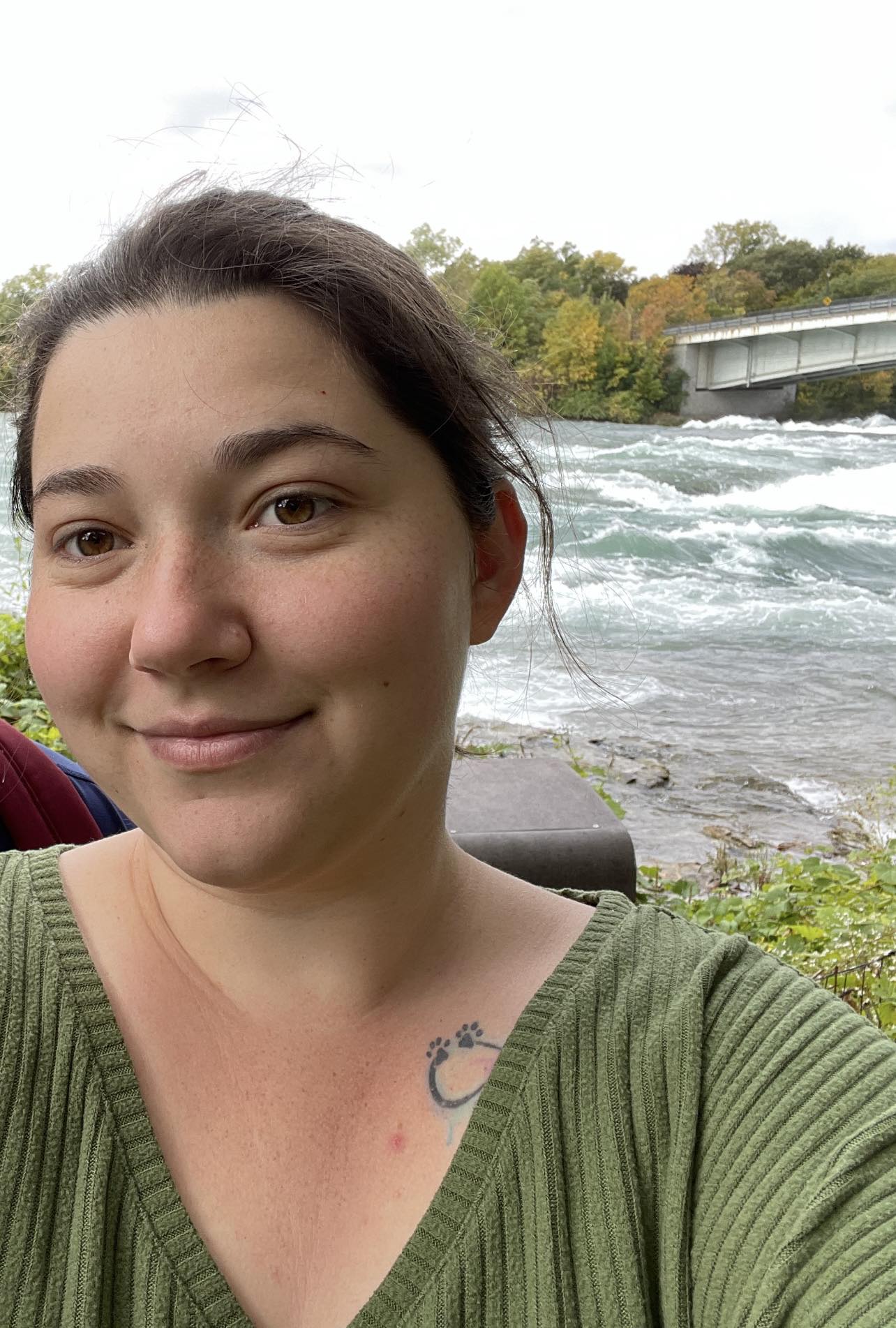 Kaylee Rosales | Fora Travel