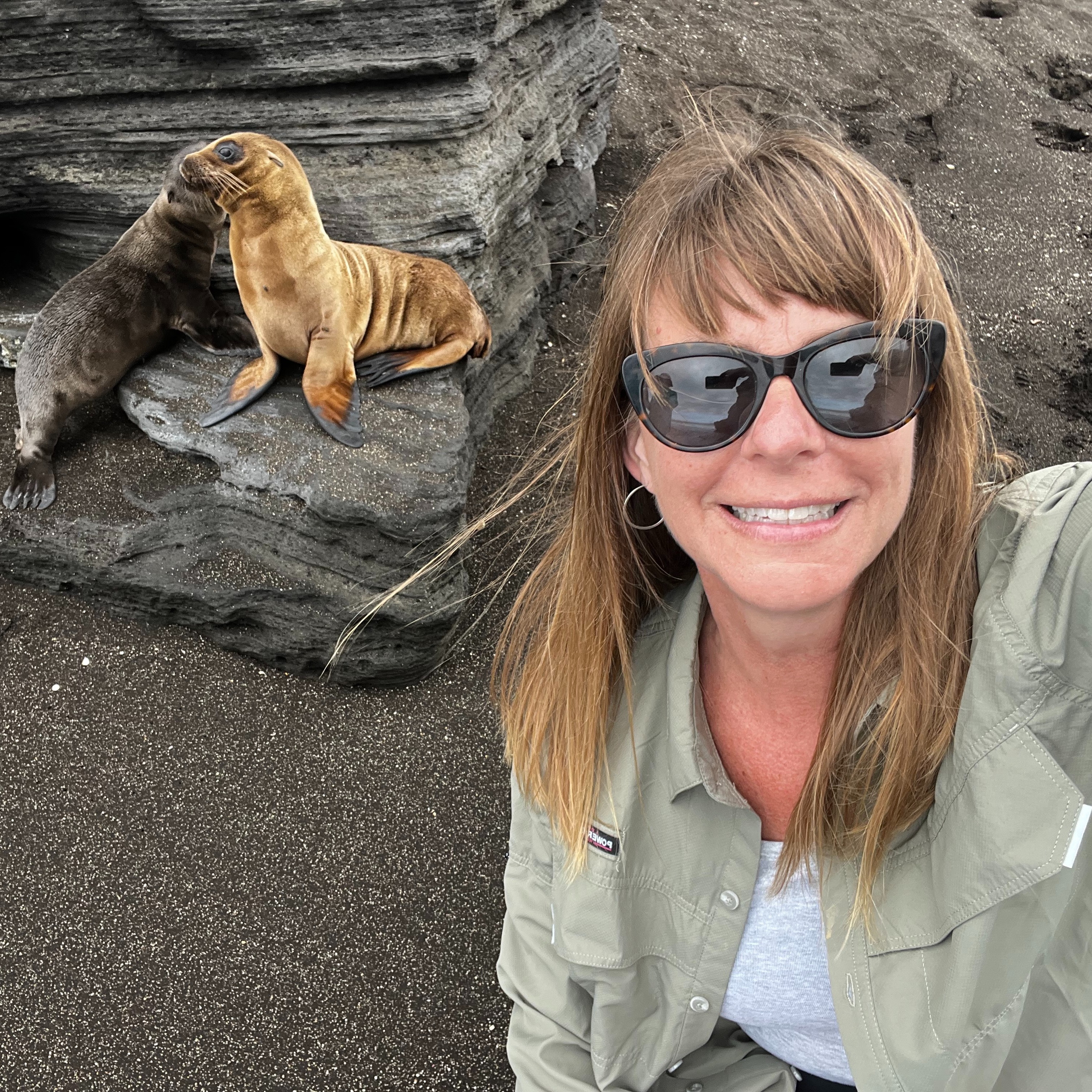 Susan Barnes | Fora Travel