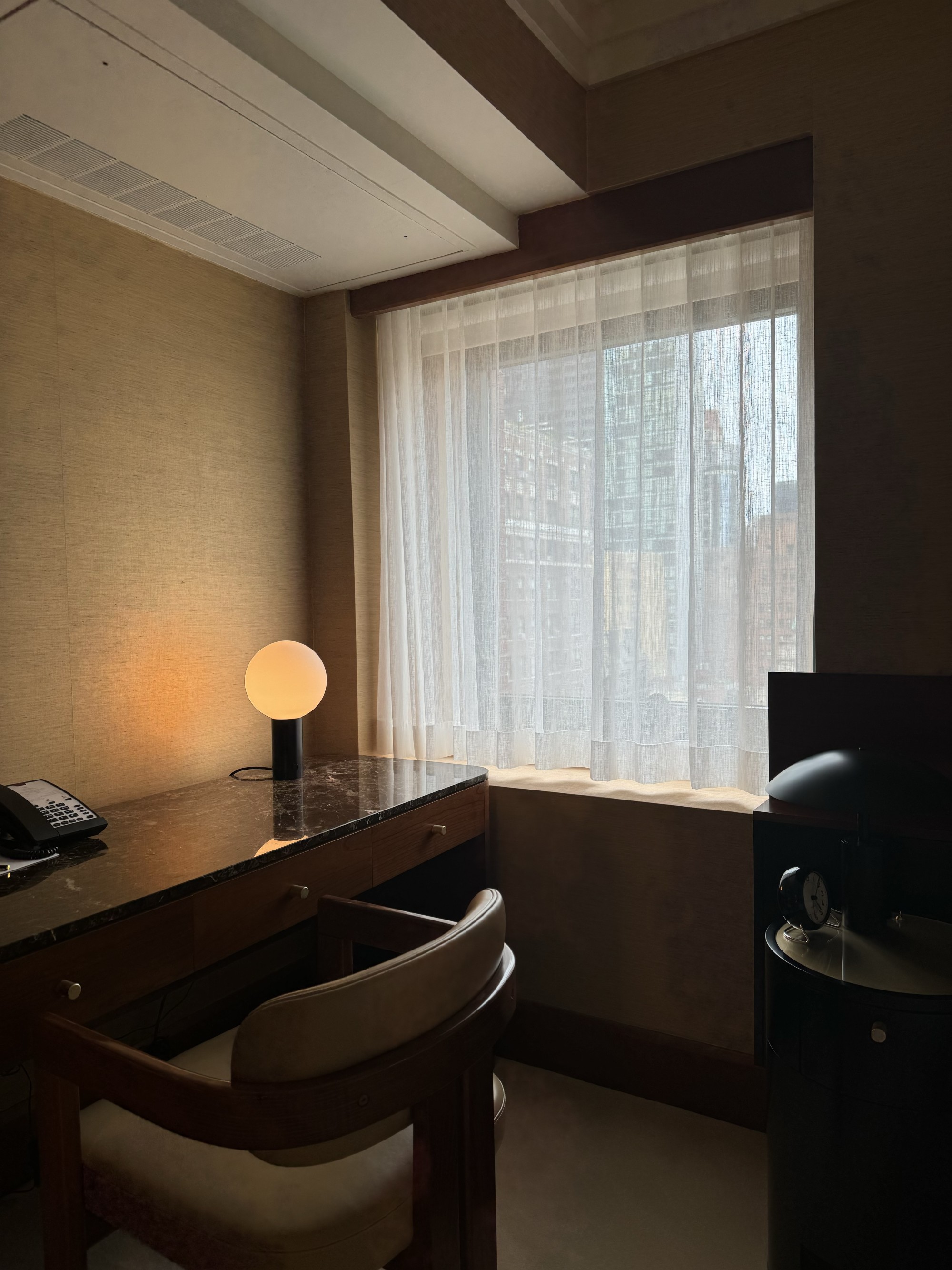 Hotel Review: The Rebirth of the Iconic Prince Kitano New York