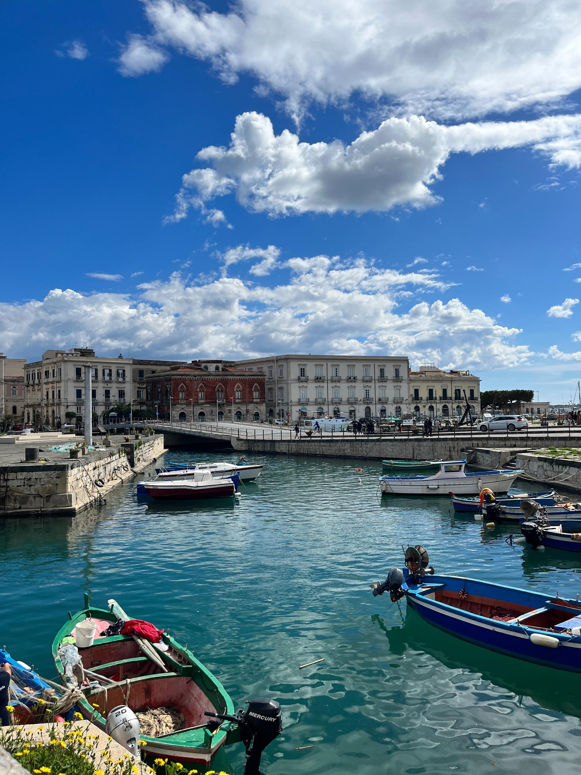Guide to Siracusa: The Fascinating Melting Pot of Sicily