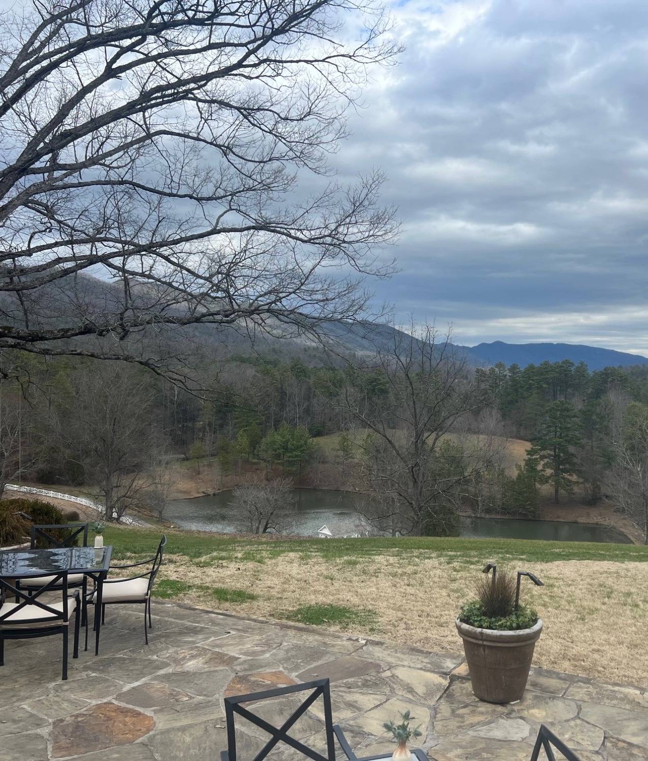Southern Luxury: Visiting Blackberry Farm in Walland, Tennessee