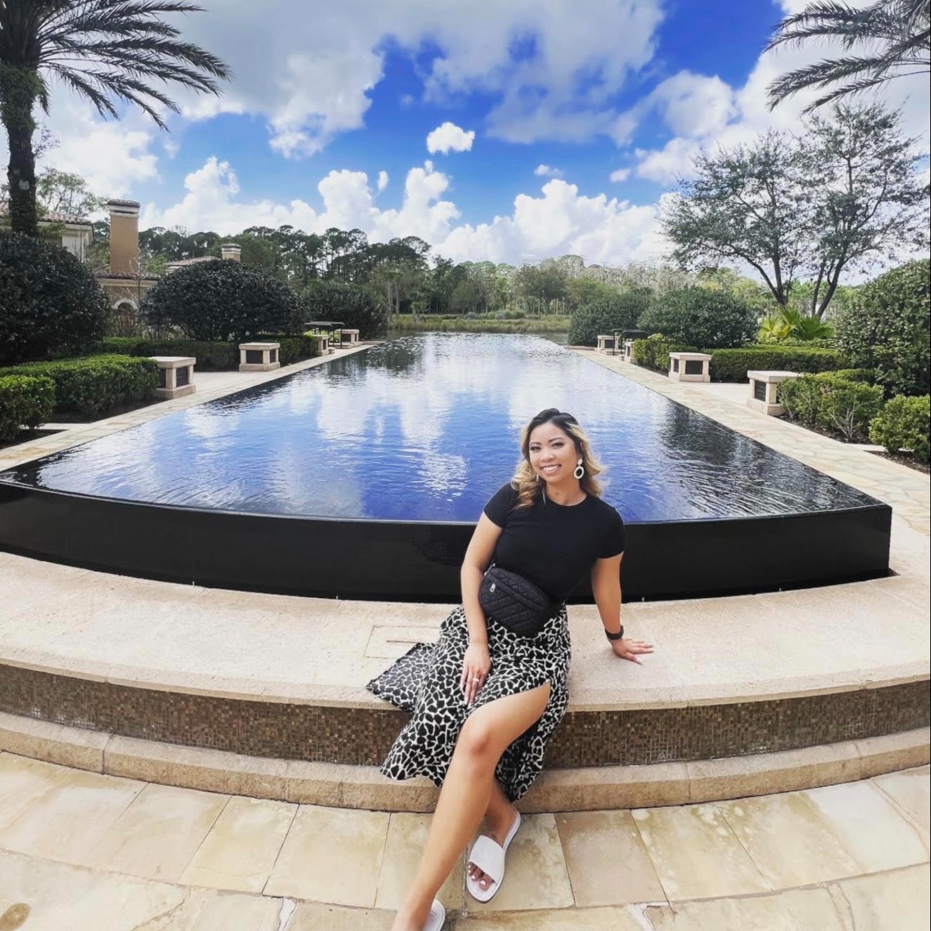 Catherine Bui | Fora Travel