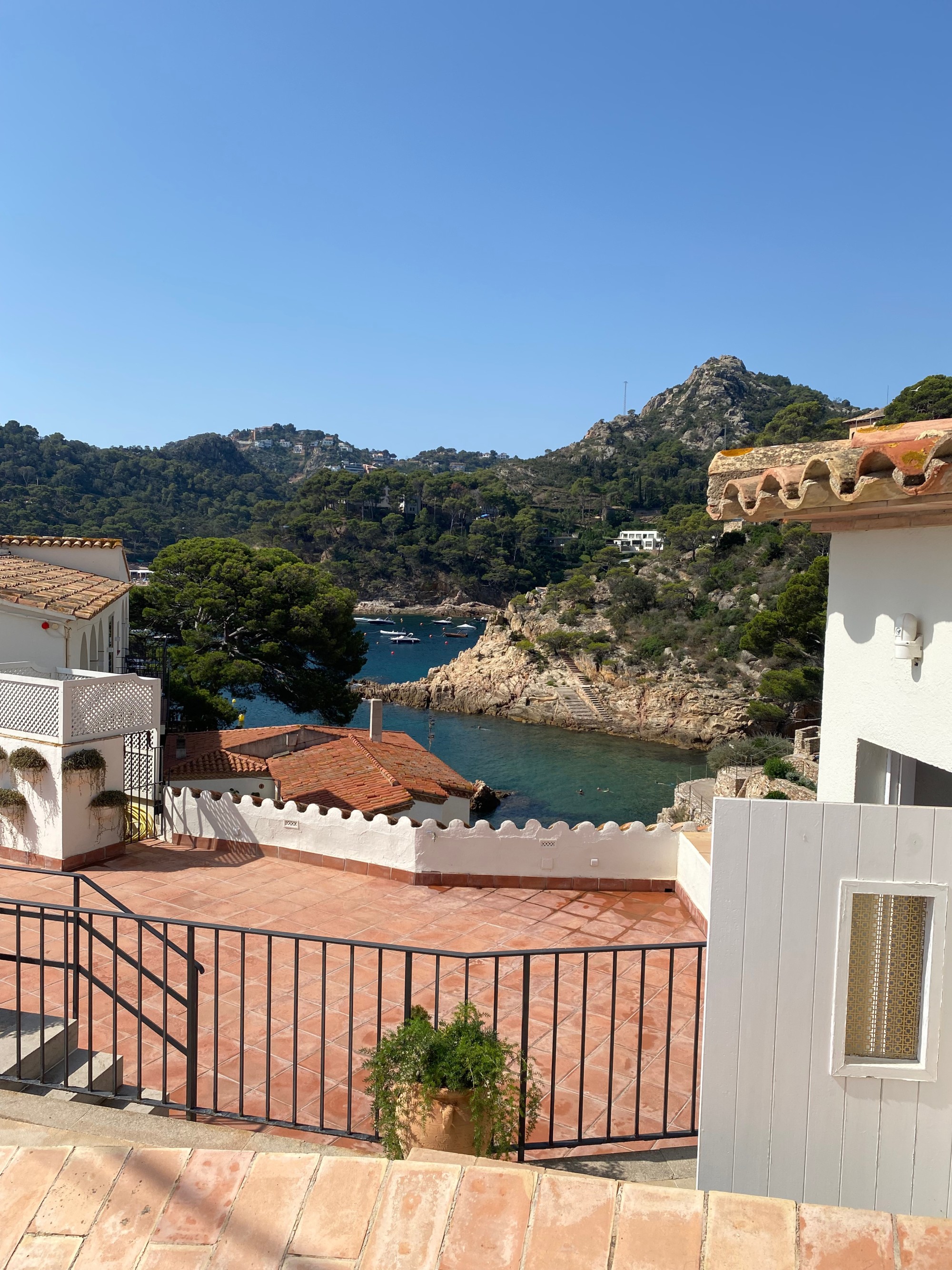 Property Spotlight: Hotel Aigua Blava - Costa Brava