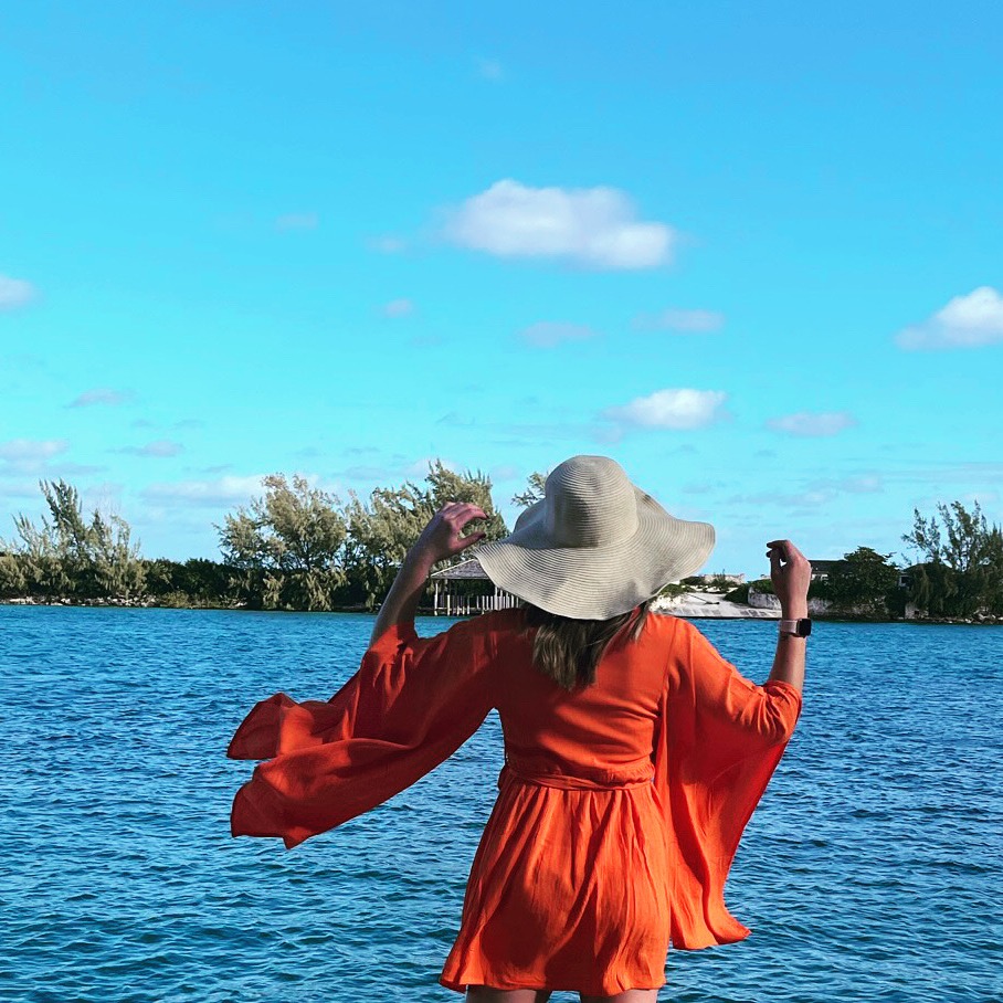 Emily Davidson | Fora Travel