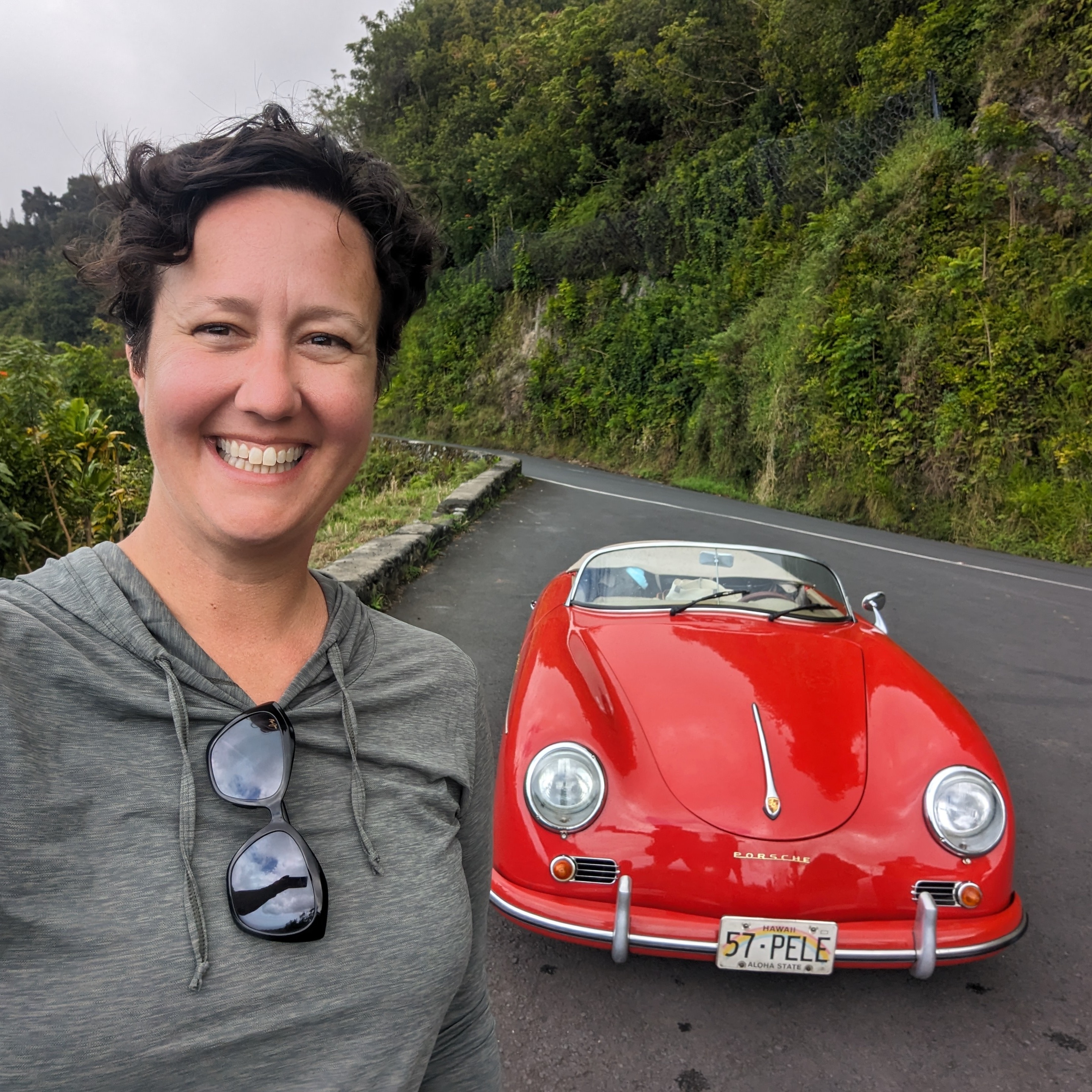 Kendra Miller | Fora Travel