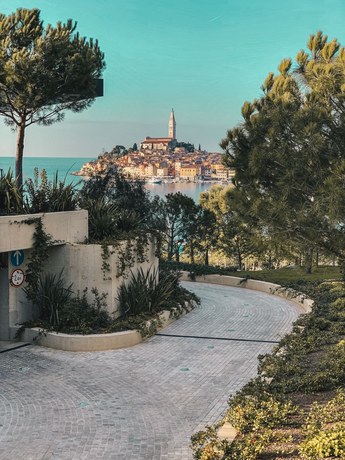 Book a Rovinj Vacation | Fora Travel