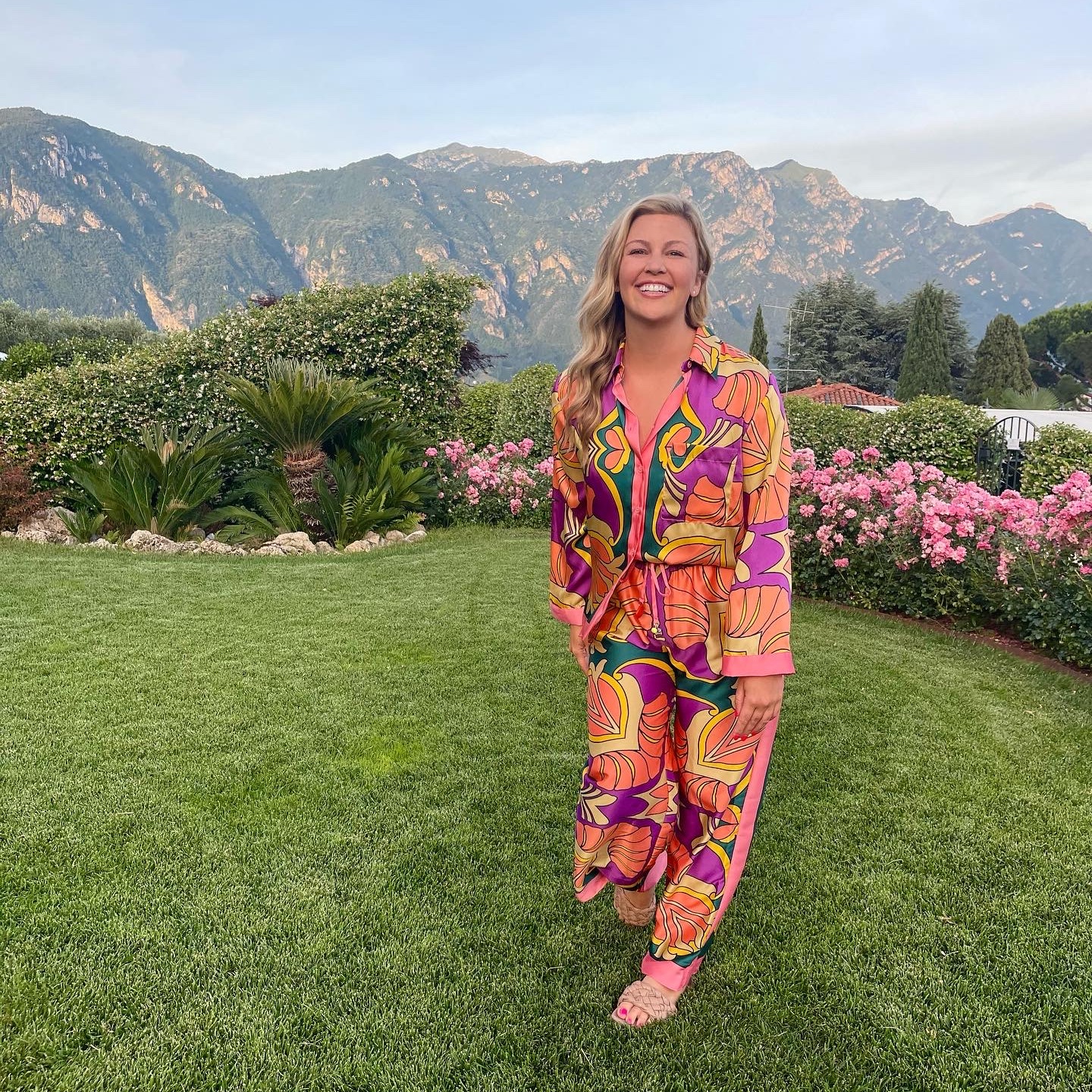 Paige Menze | Fora Travel