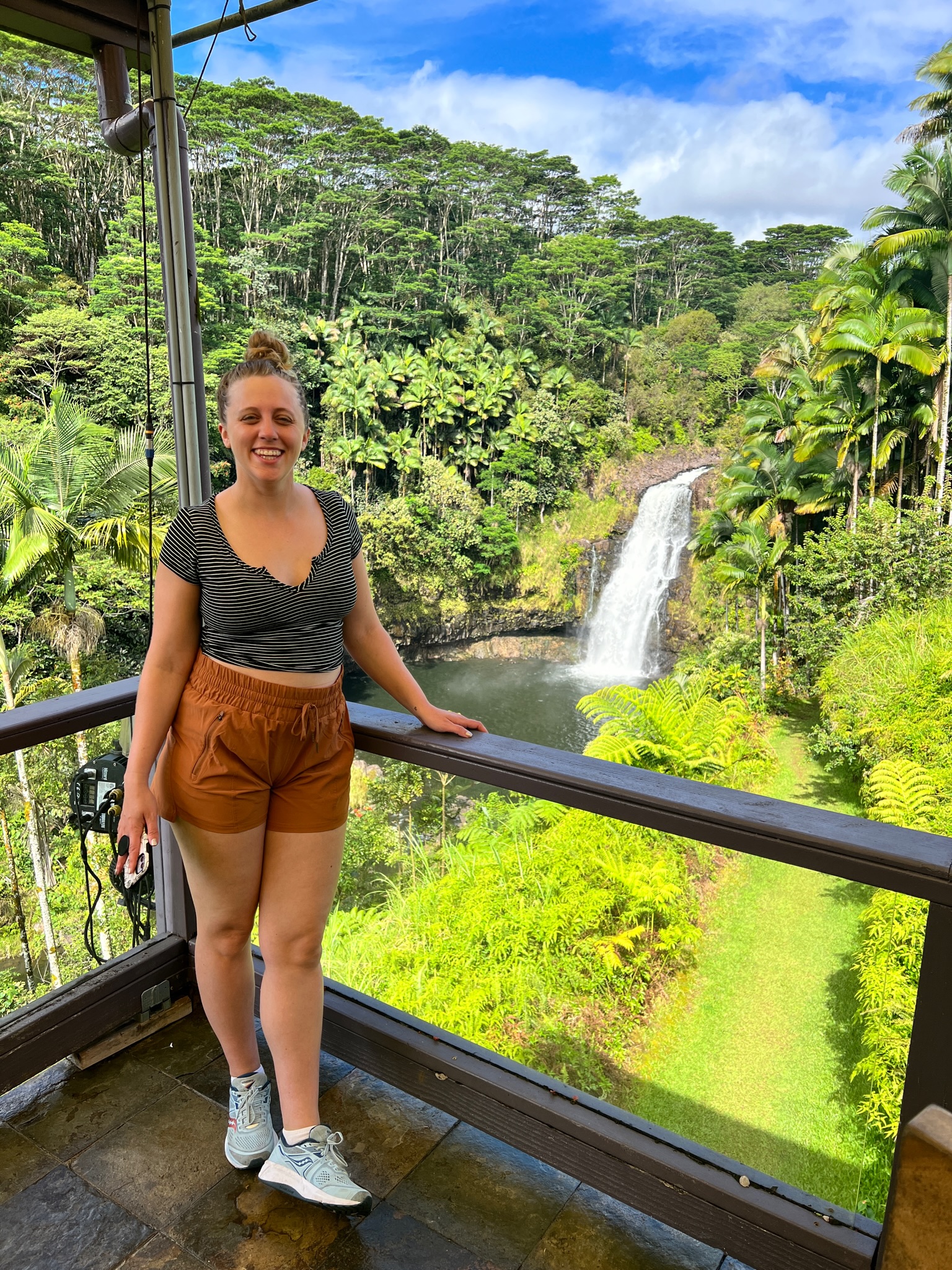 Alexis Di Gregorio | Fora Travel