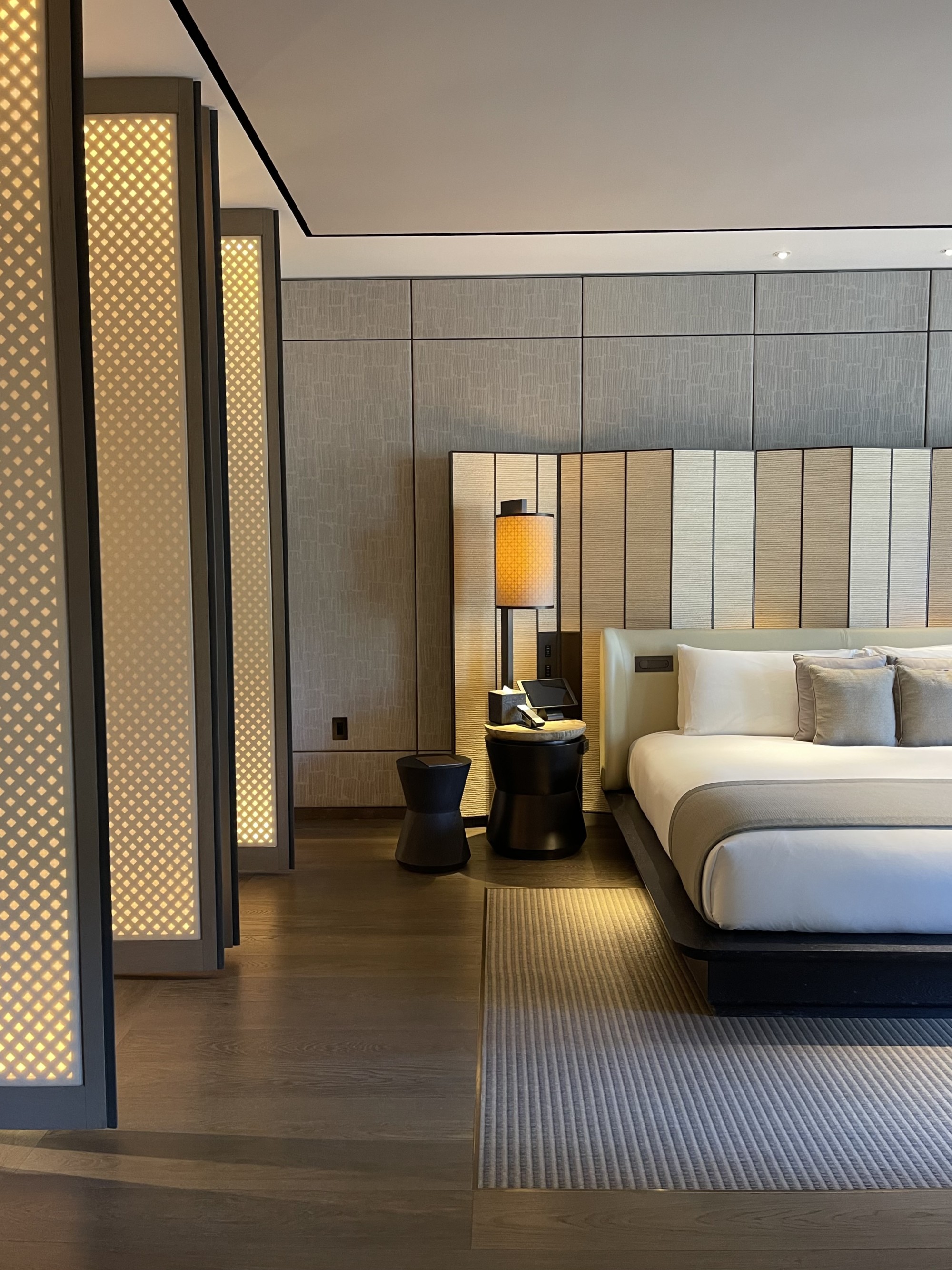 Discovering Aman New York