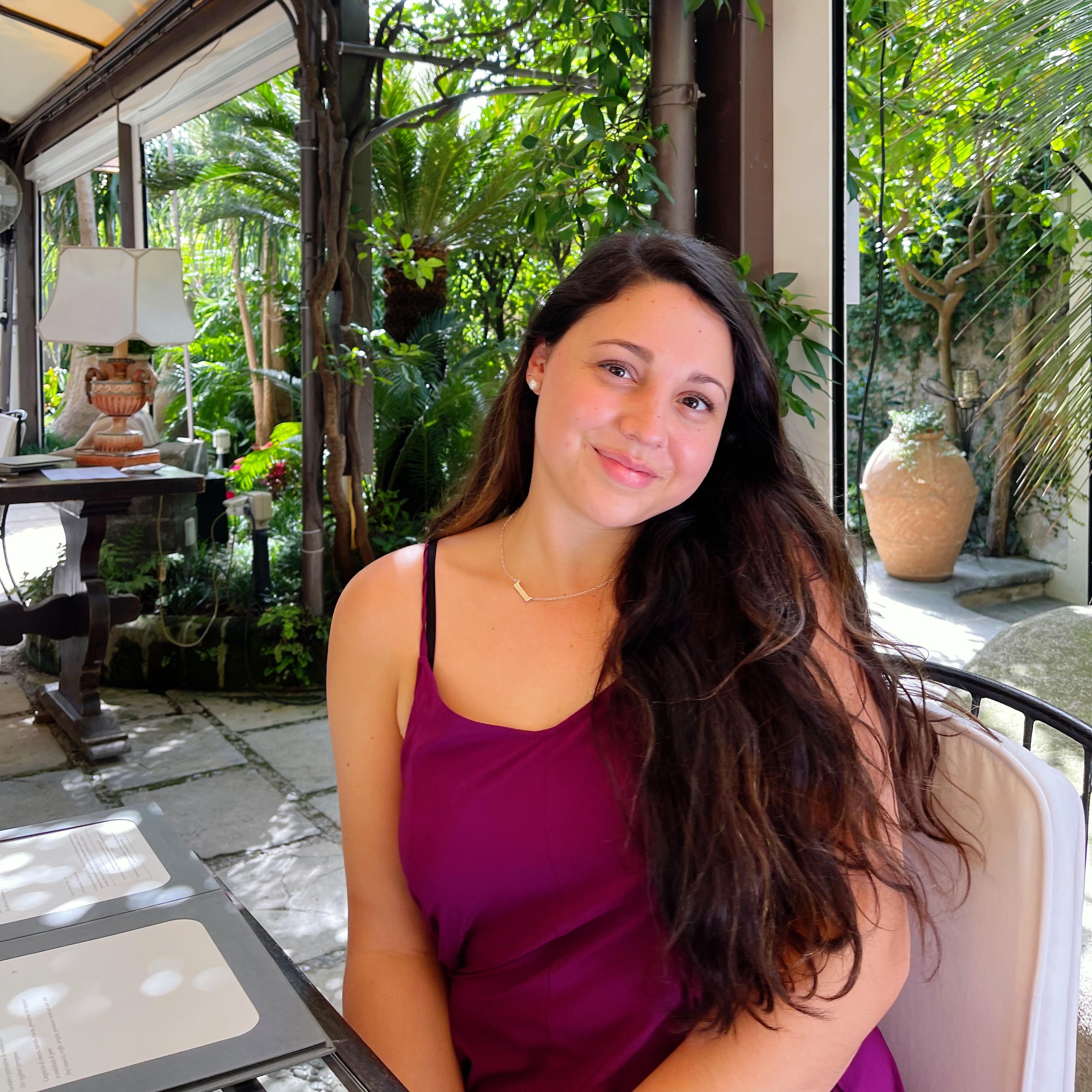 Stephanie MacKnight | Fora Travel