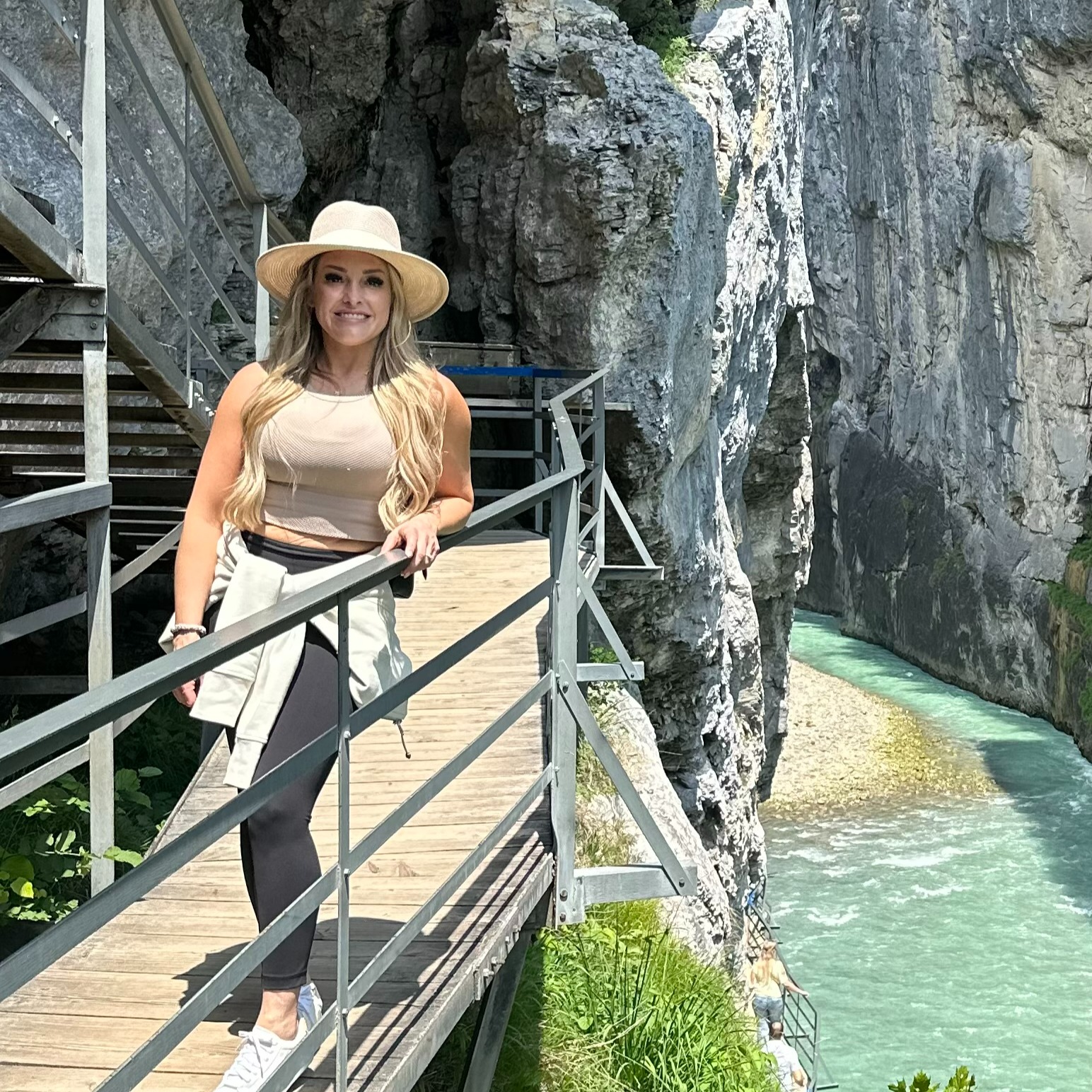 Meredith Parnello | Fora Travel