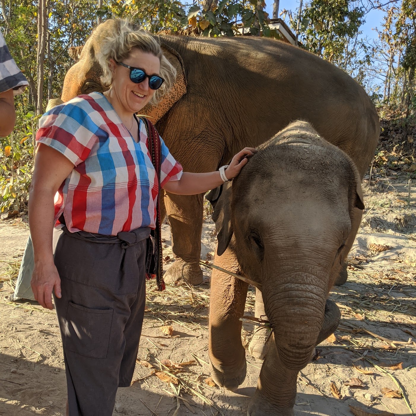 Heidi Miller | Fora Travel