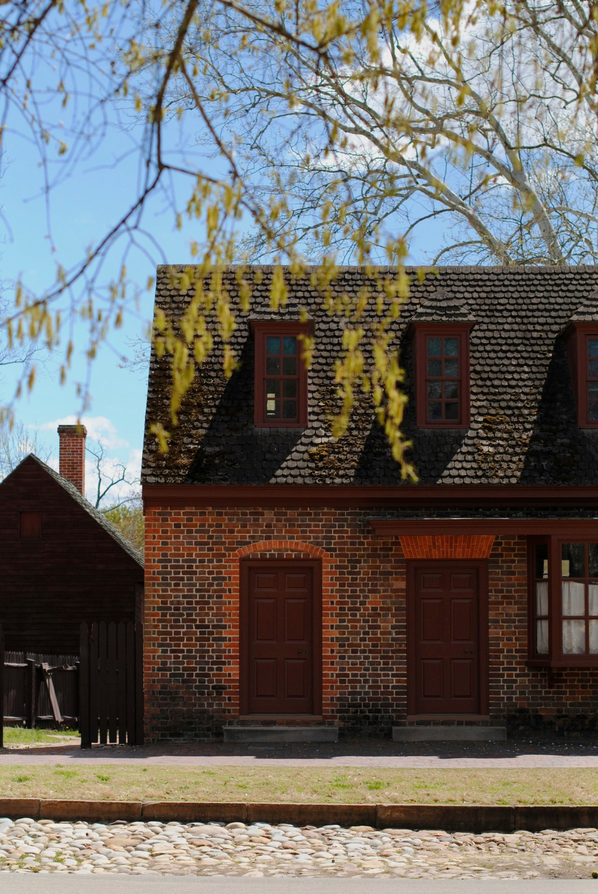 Unveiling the Historic Charms: Explore Williamsburg, Virginia's ...