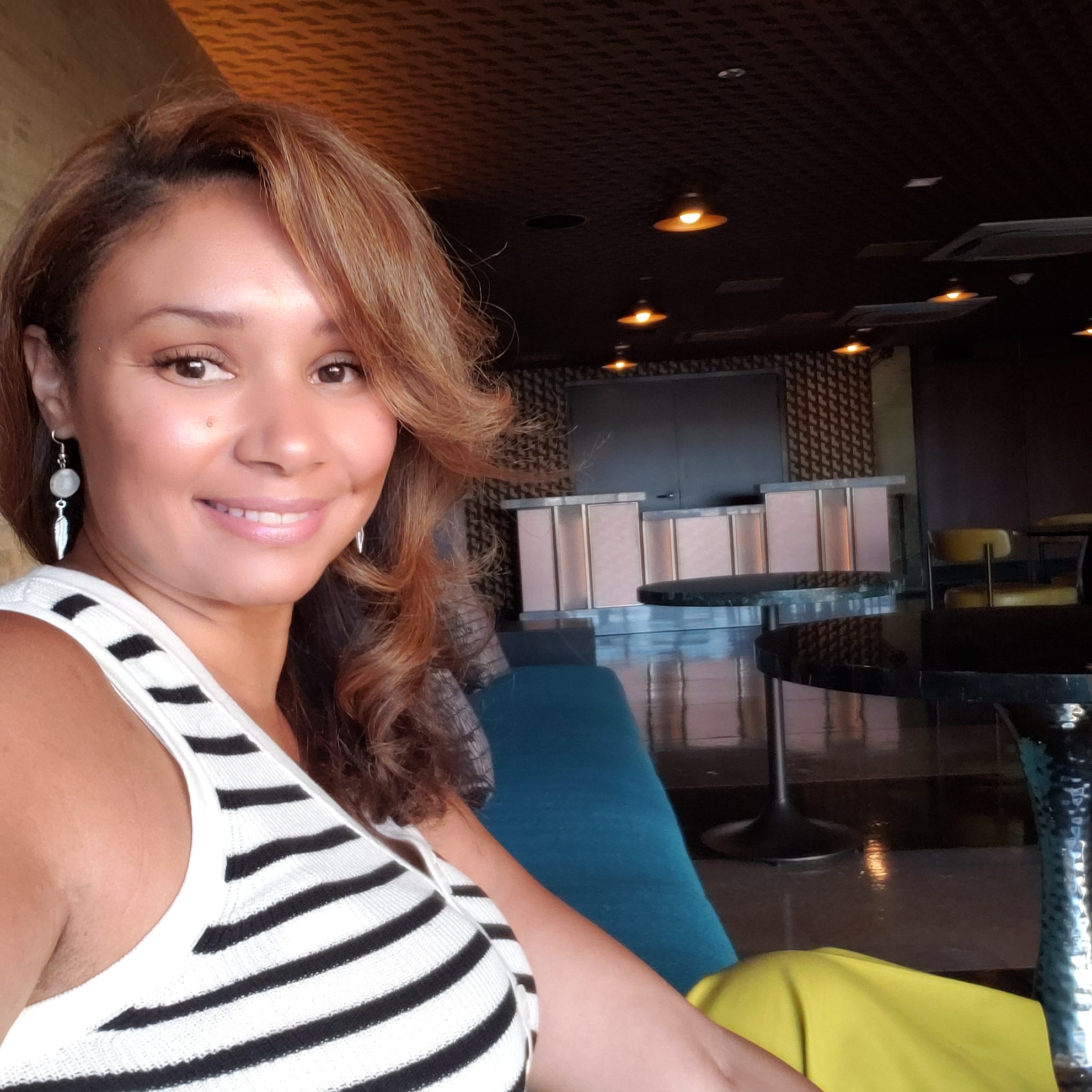 Kristi Howard | Fora Travel