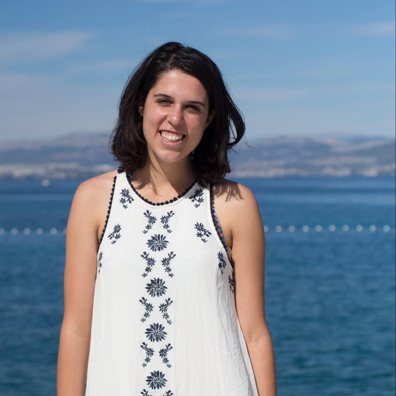 Sarah Bala | Fora Travel